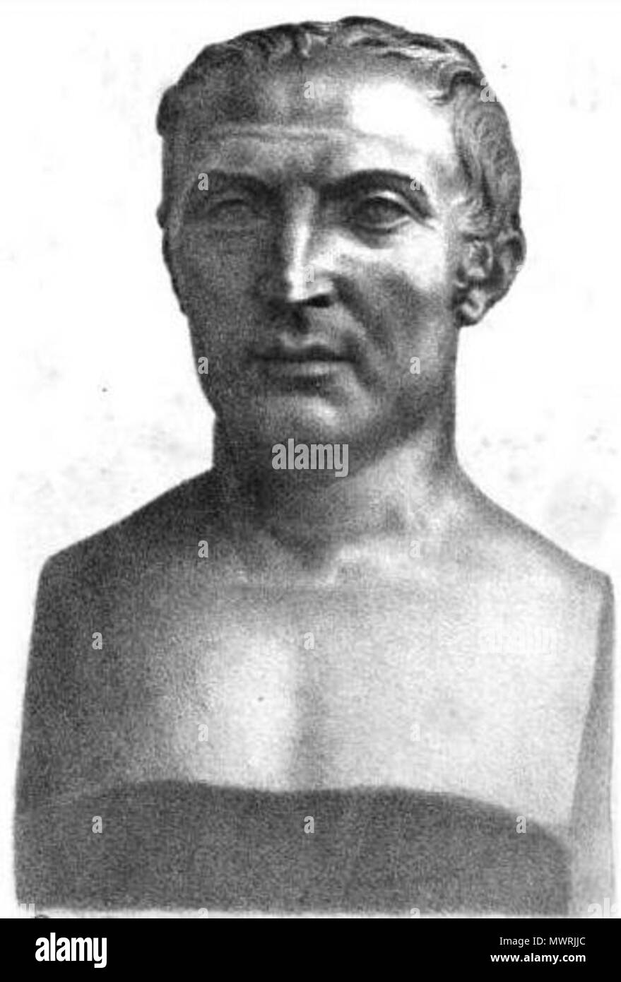 Buste dapres un platre hi-res stock photography and images - Alamy