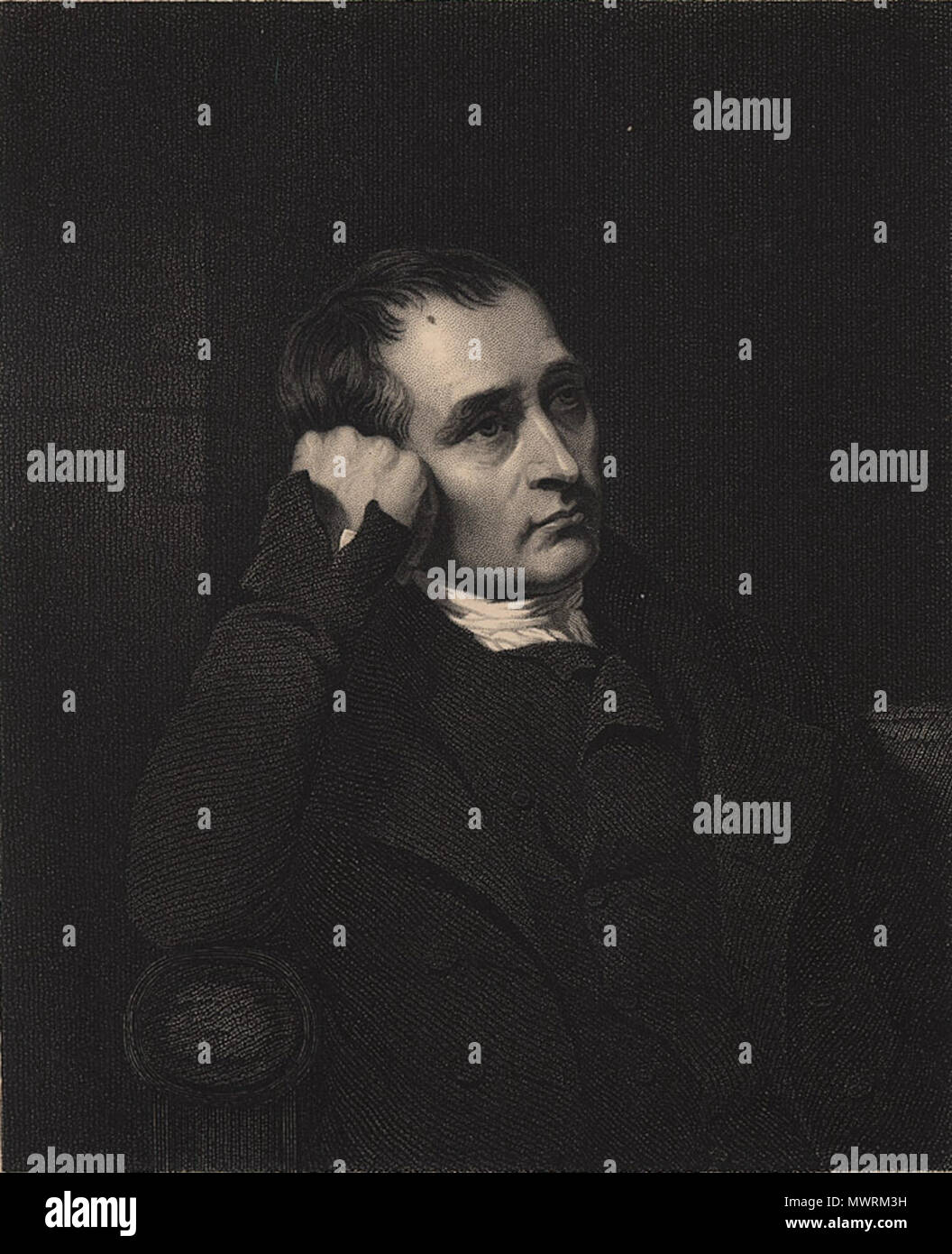 Samuel crompton hi-res stock photography and images - Alamy