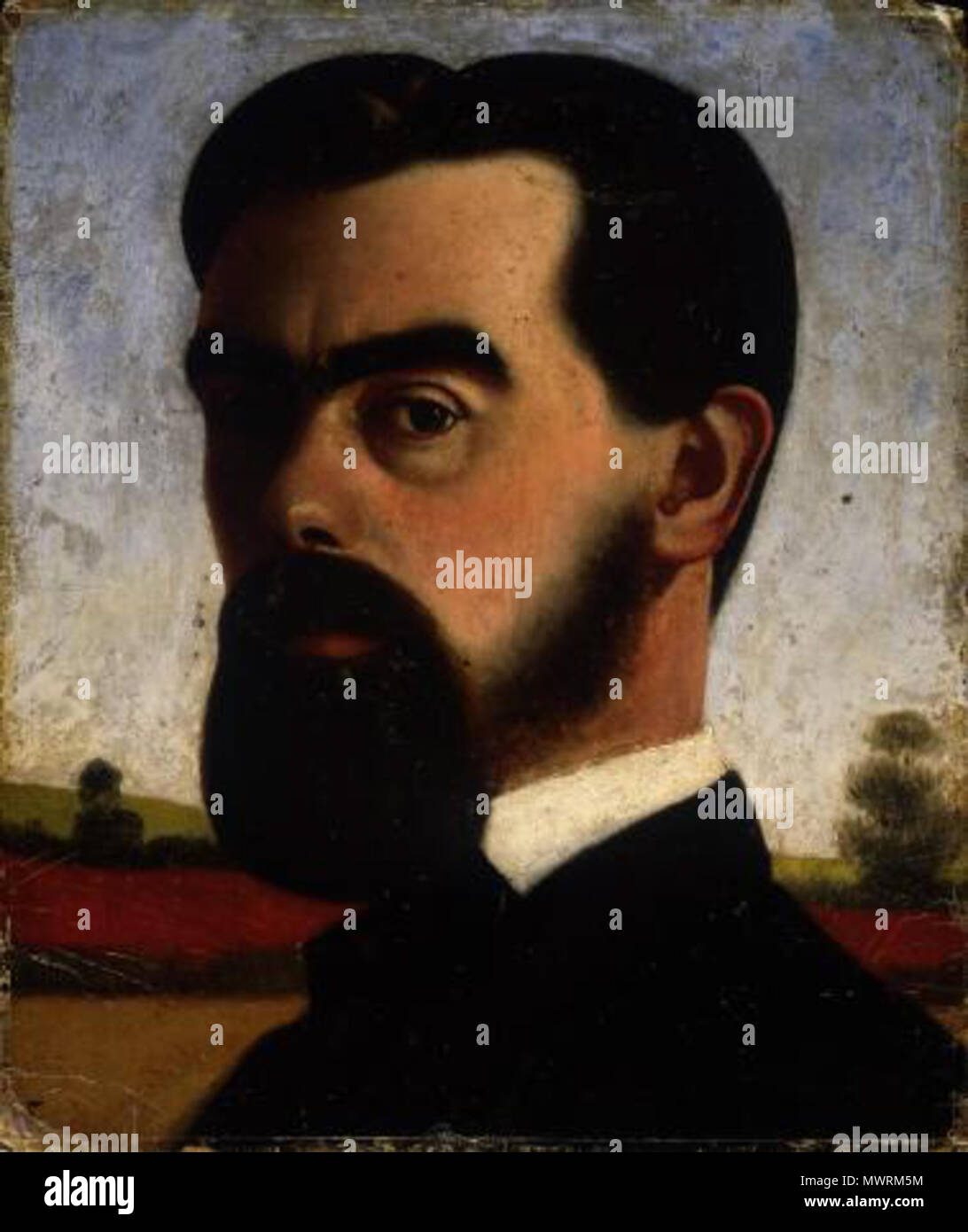 Samuel butler novelist hi-res stock photography and images - Alamy