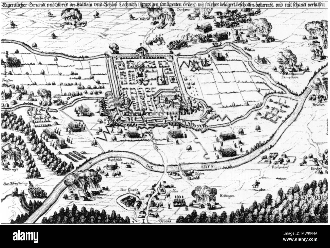 Lechenich hi-res stock photography and images - Alamy