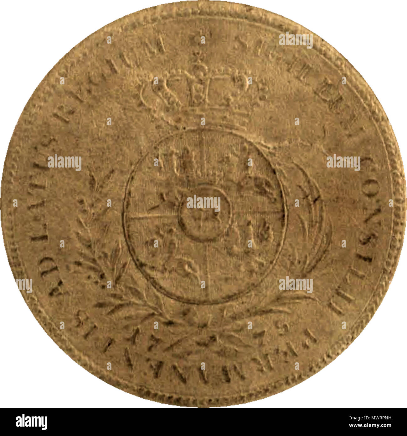 . English: Seal of the Permanent Council . 6 March 2014, 08:18:51 ...