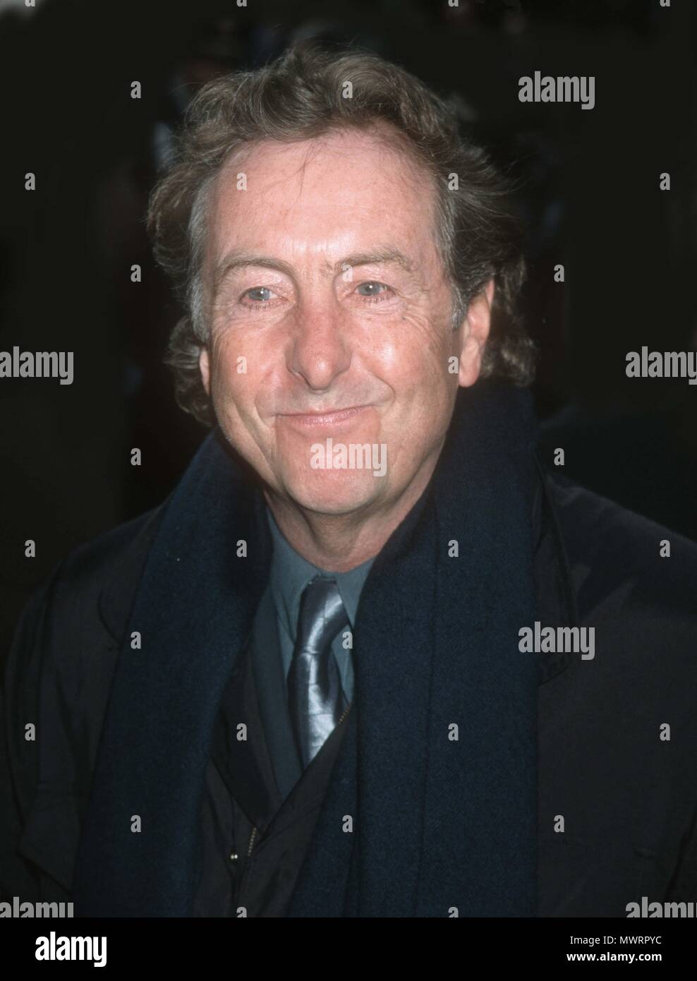 Eric Idle 2001 Photo By John BarrettPHOTOlink.net Stock Photo - Alamy