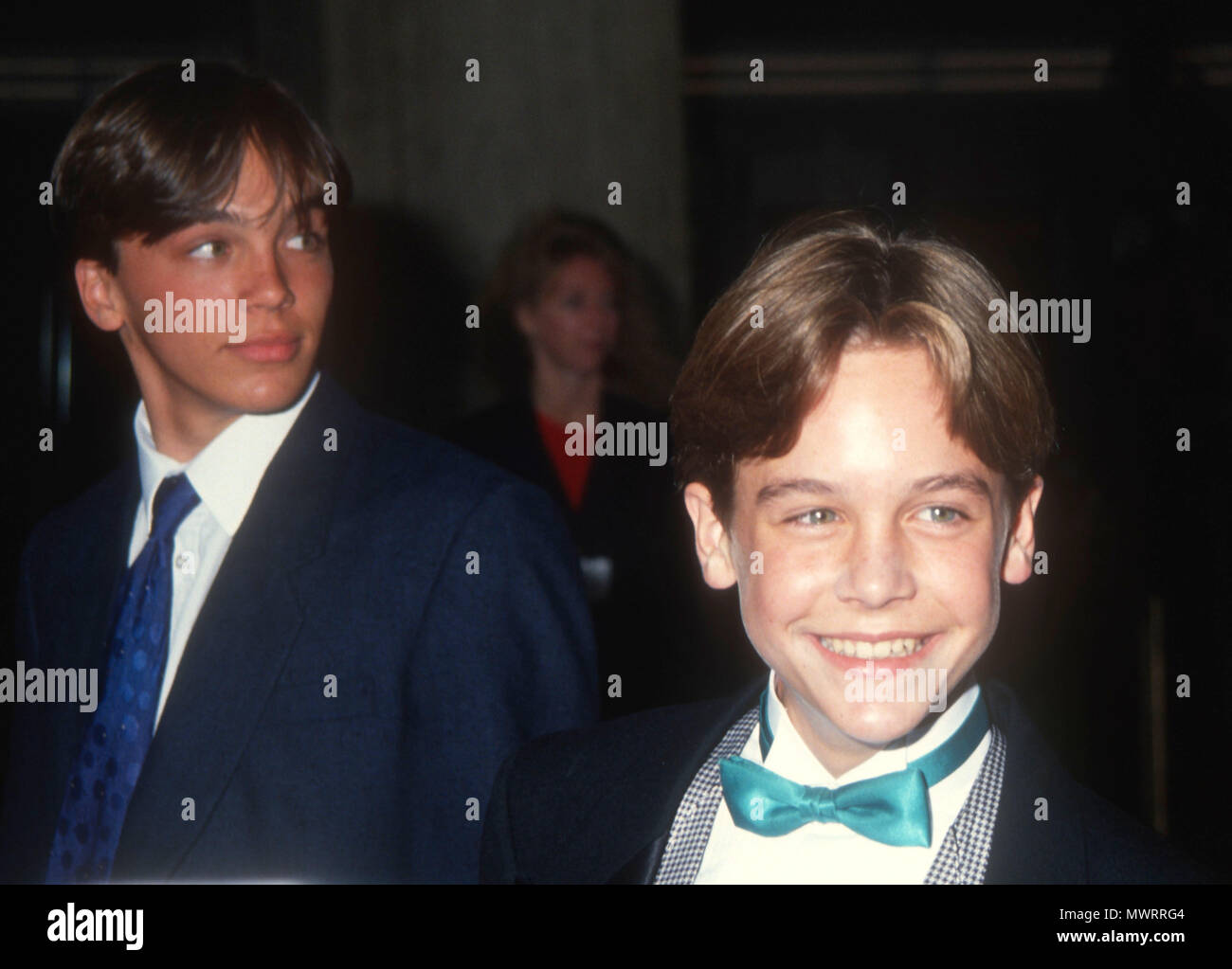 Ethan Embry Filmography