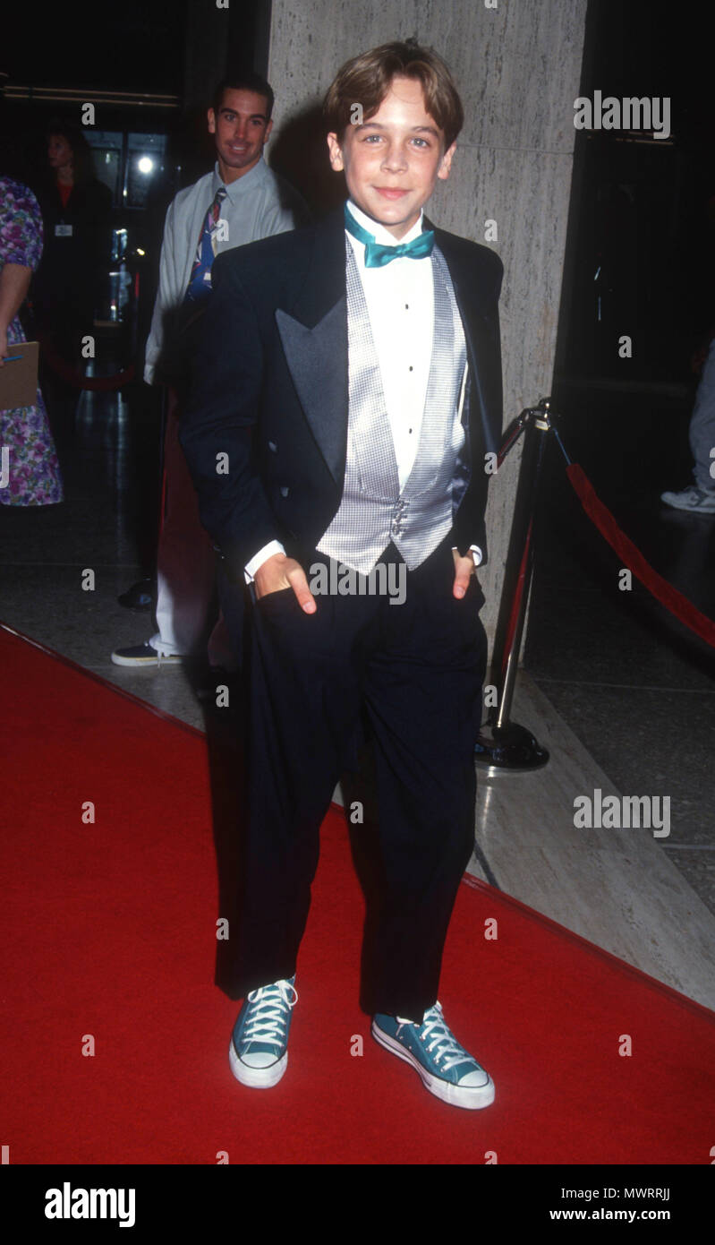 LOS ANGELES, CA - JULY 18: Actor Ethan Embry attends the 'Dutch ...