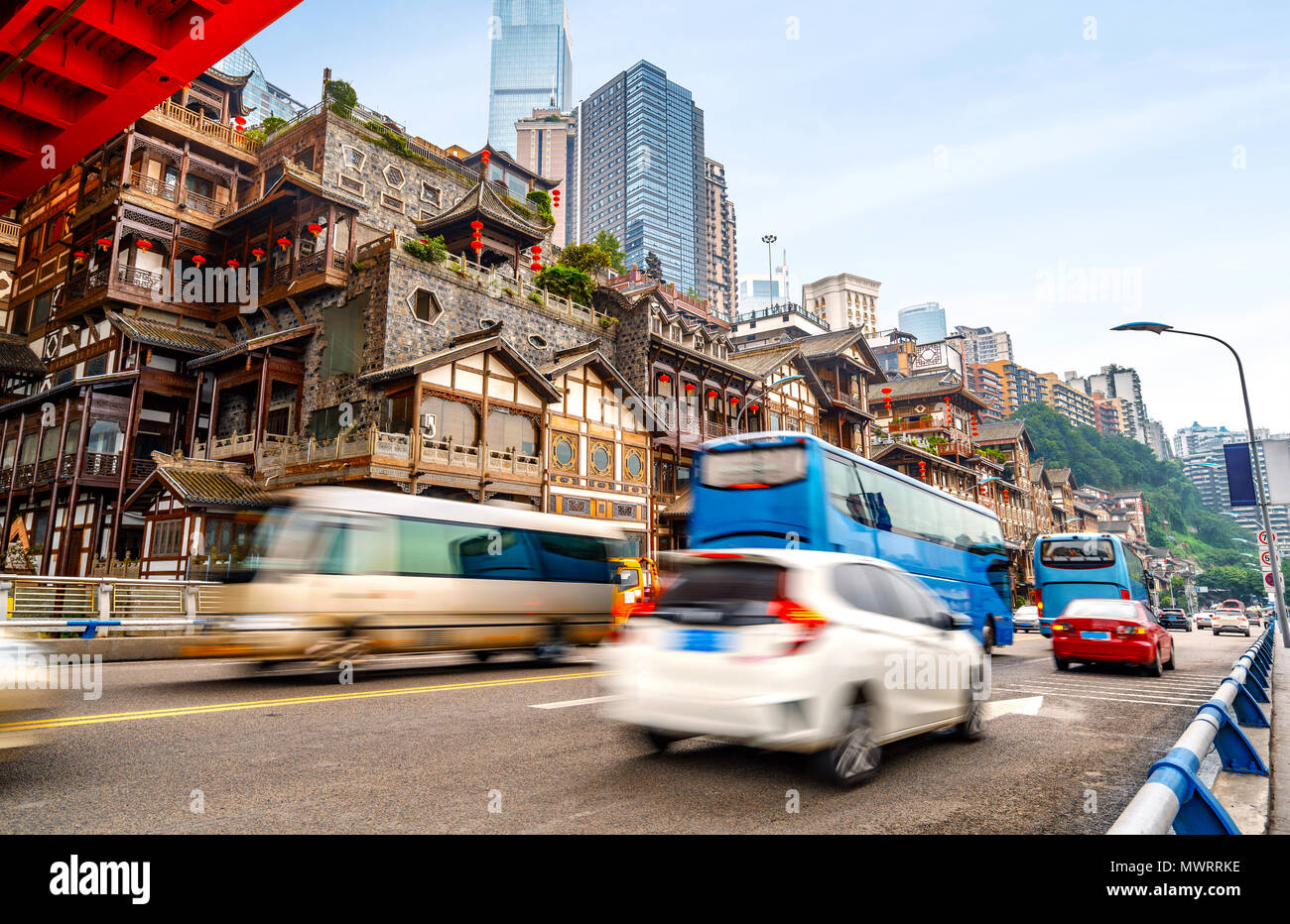Hong ya cave hi-res stock photography and images - Alamy