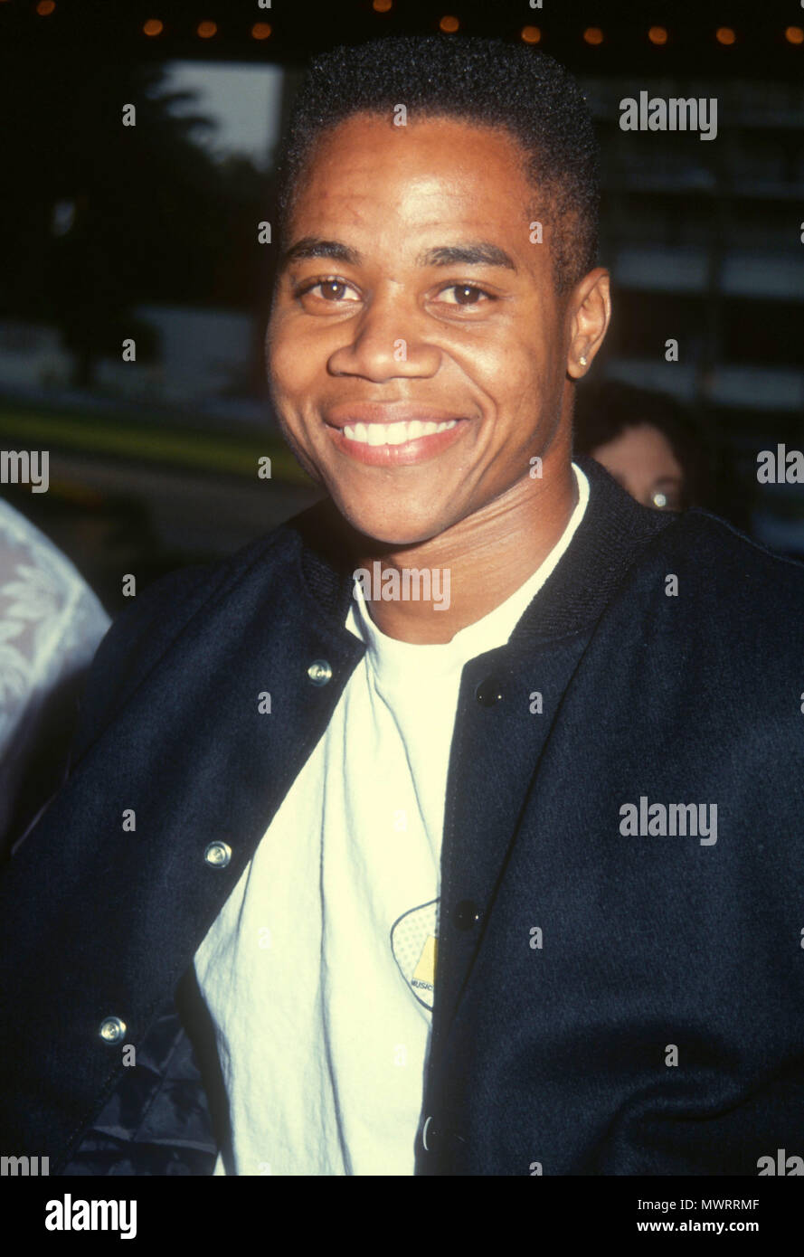LOS ANGELES, CA - JULY 18: Actor Cuba Gooding Jr. attends the 'Dutch ...