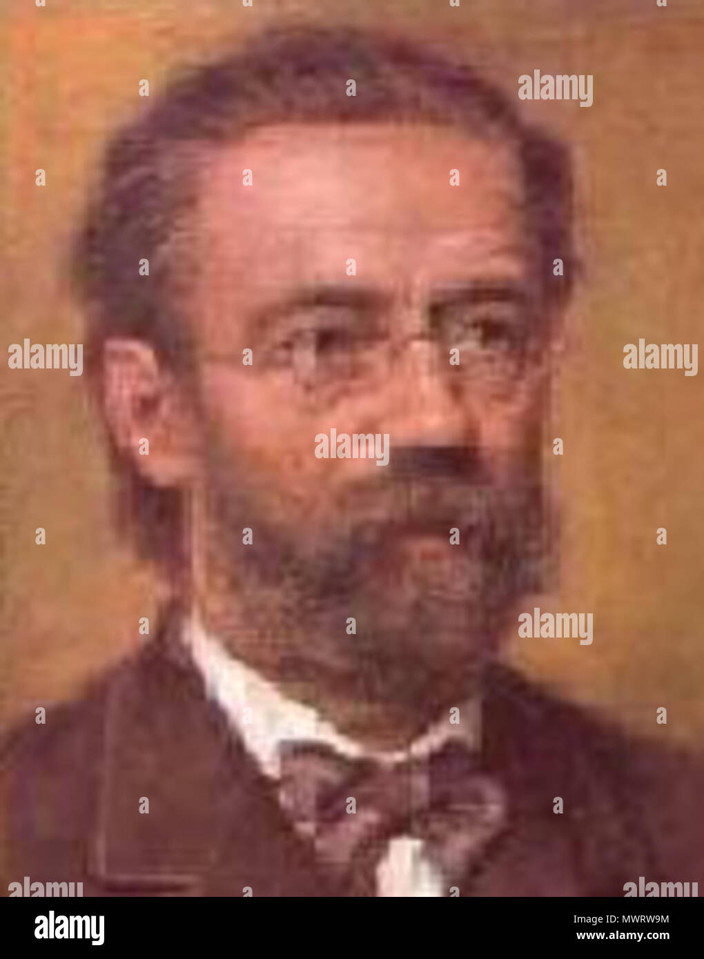 Bedrich smetana opera hi-res stock photography and images - Alamy