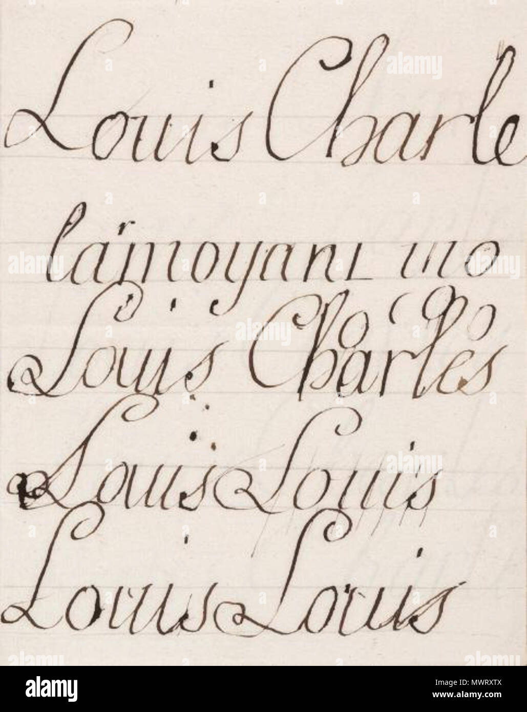 Louis cyr hi-res stock photography and images - Alamy