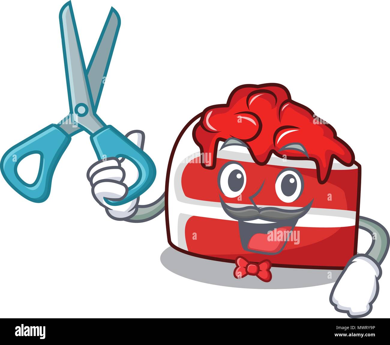 Velvet cut Stock Vector Images - Alamy