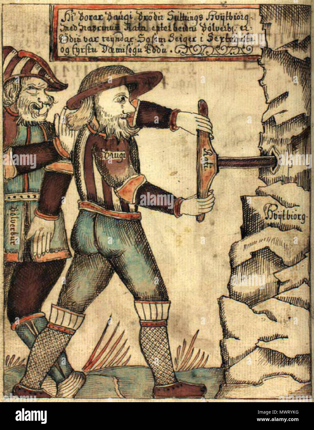 Bores hi-res stock photography and images - Alamy