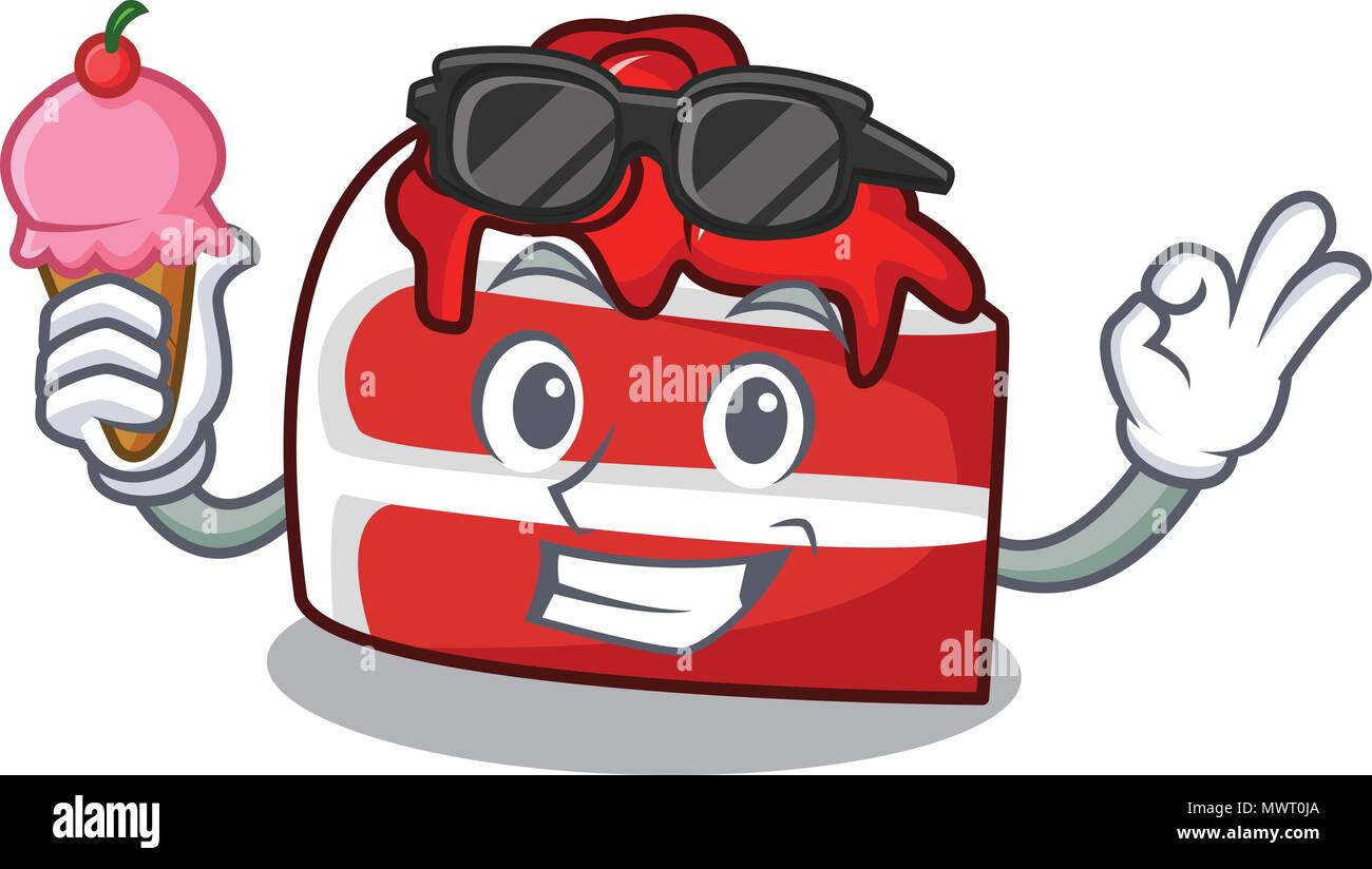 Velvet beach Stock Vector Images - Alamy