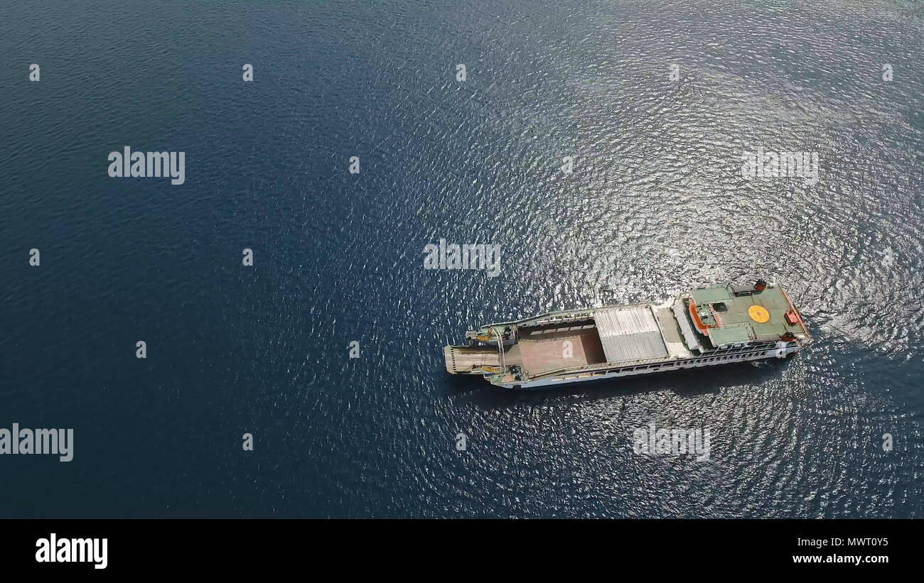 Ferry indonesia ferryboat hi-res stock photography and images - Alamy