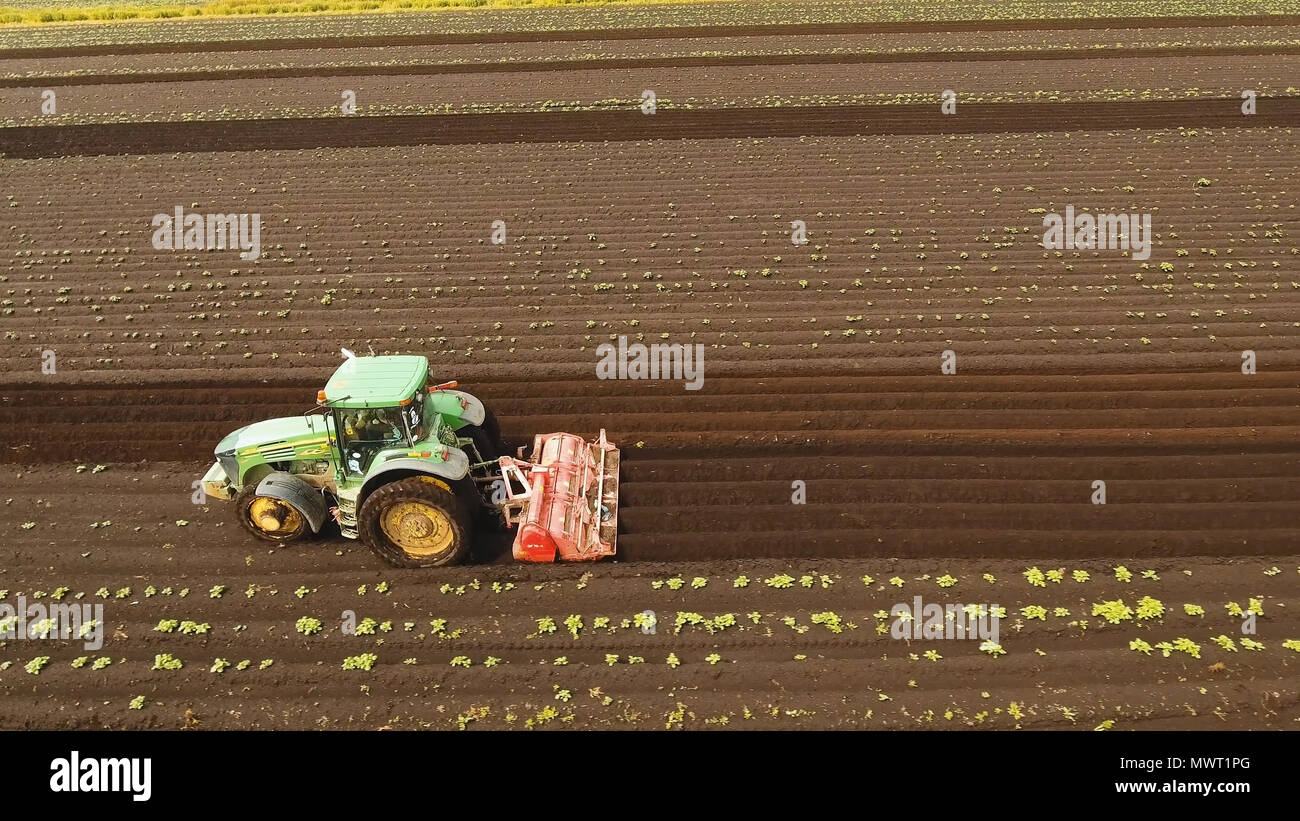 Hiller aerial hi-res stock photography and images - Alamy