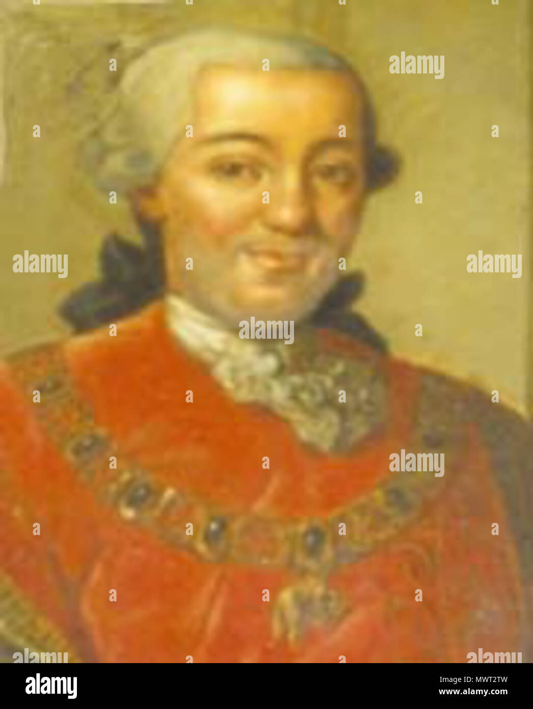 Jean charles joseph hi-res stock photography and images - Alamy