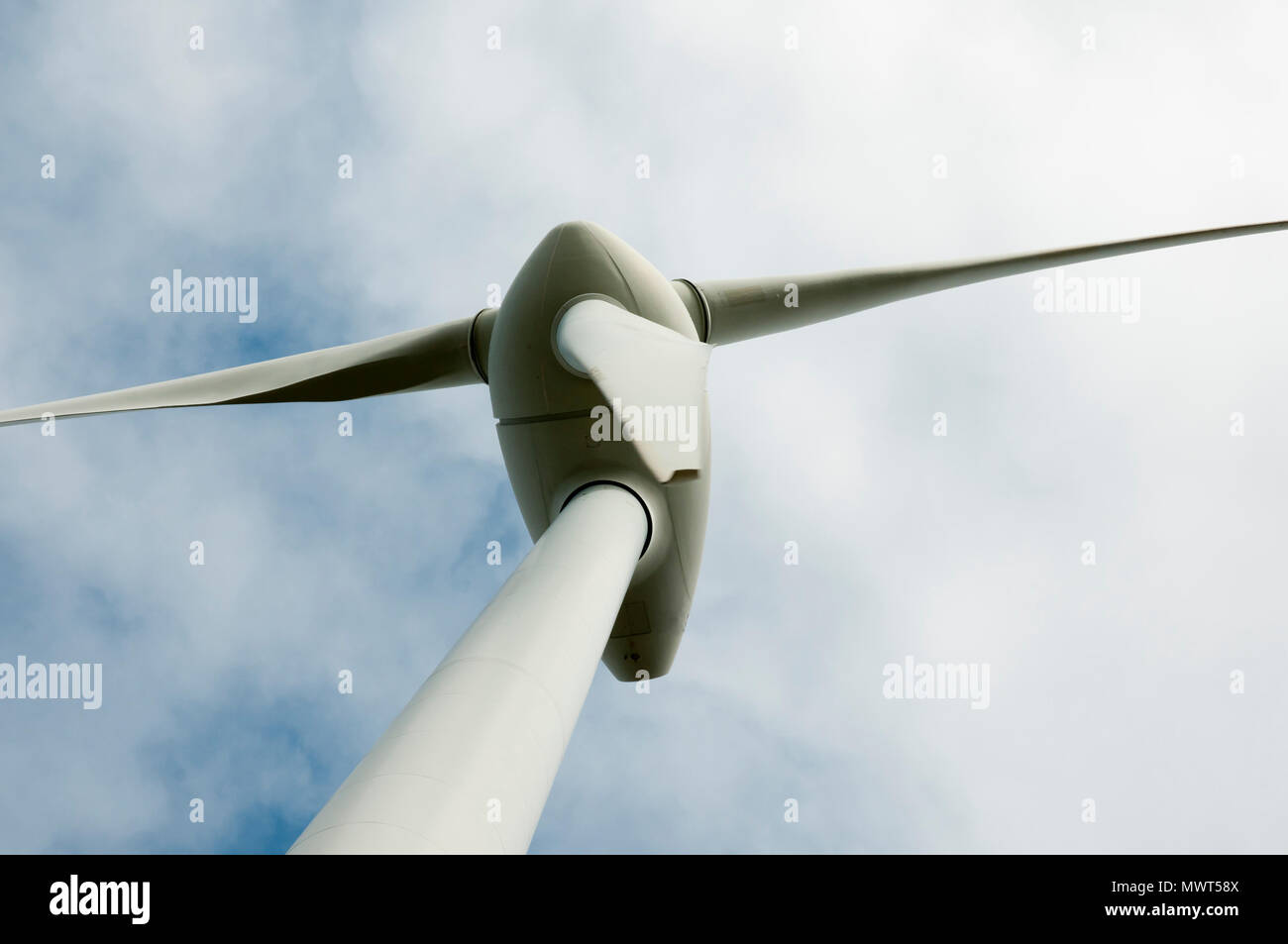 Wind turbine australia hi-res stock photography and images - Alamy
