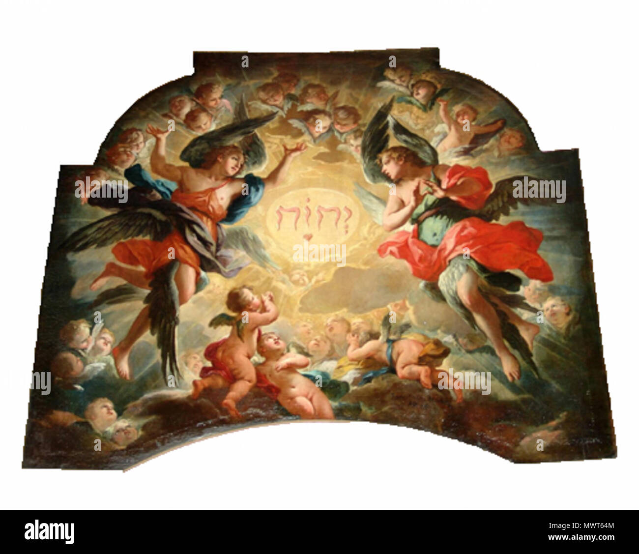 Vienna date Cut Out Stock Images & Pictures - Alamy