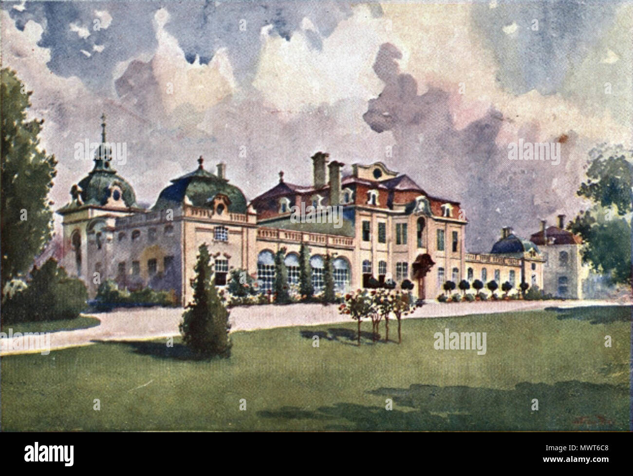 Tondos hi-res stock photography and images - Alamy