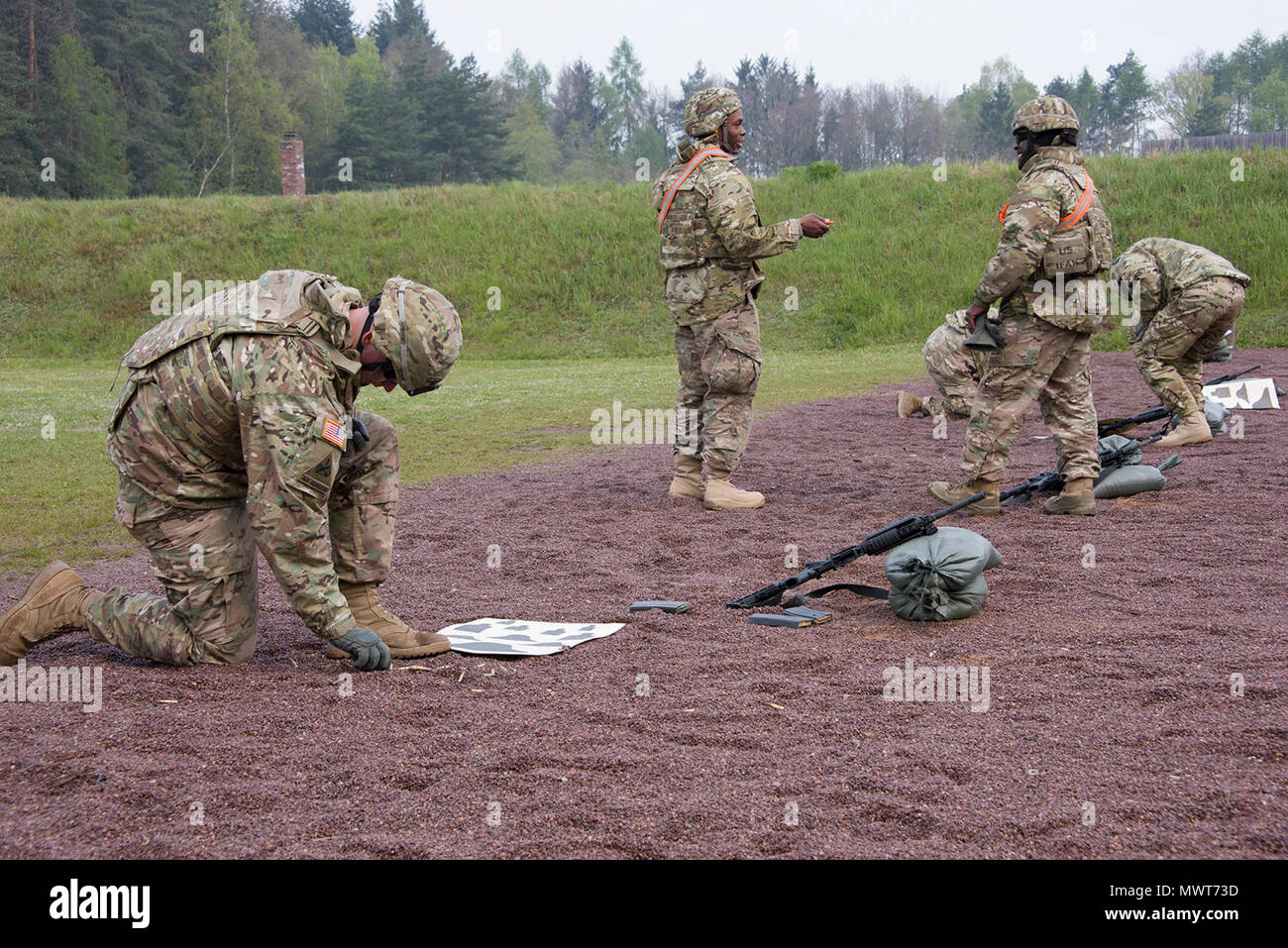 Task force falcon hi-res stock photography and images - Alamy