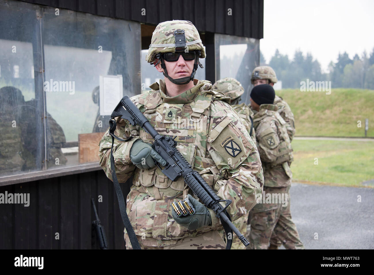 Task force falcon hi-res stock photography and images - Alamy