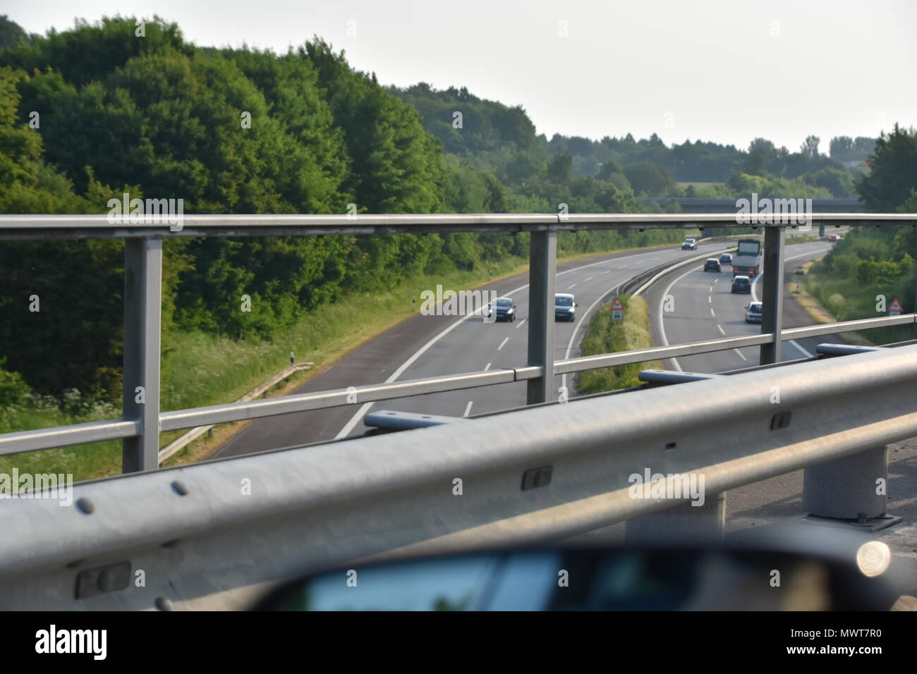 Google street view country hi-res stock photography and images - Alamy