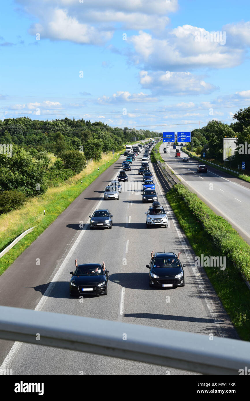 Google street view country hi-res stock photography and images - Alamy