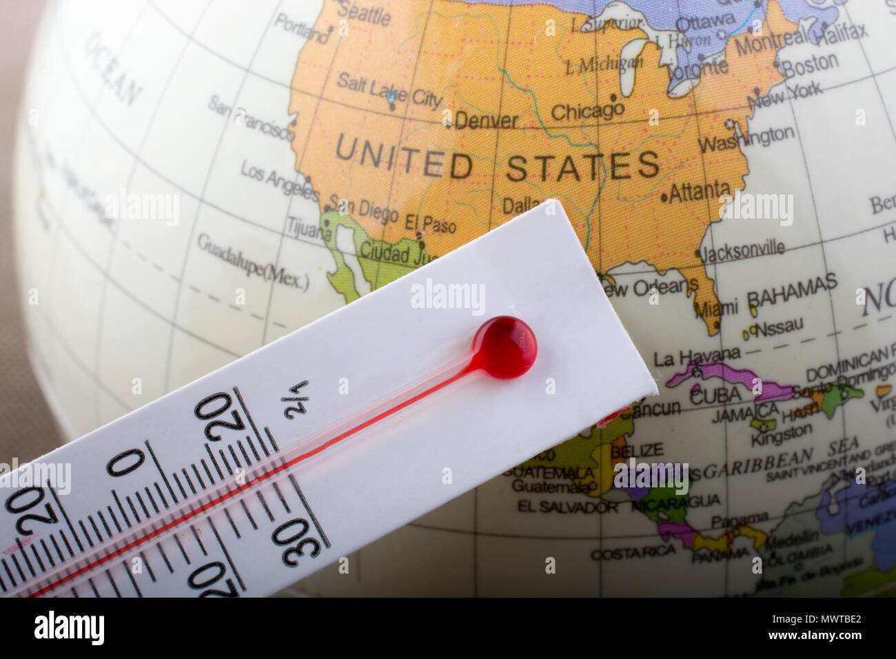 International temperature scale hi-res stock photography and images - Alamy