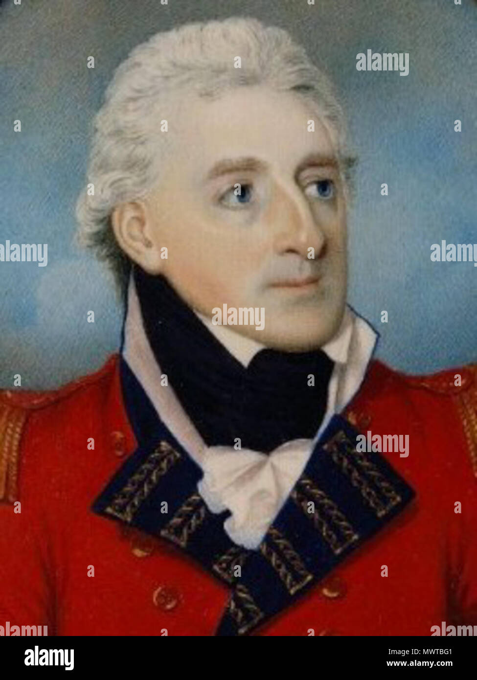 George ivory hi-res stock photography and images - Alamy