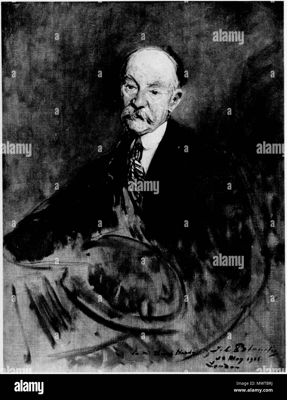 Emile thomas hi-res stock photography and images - Alamy