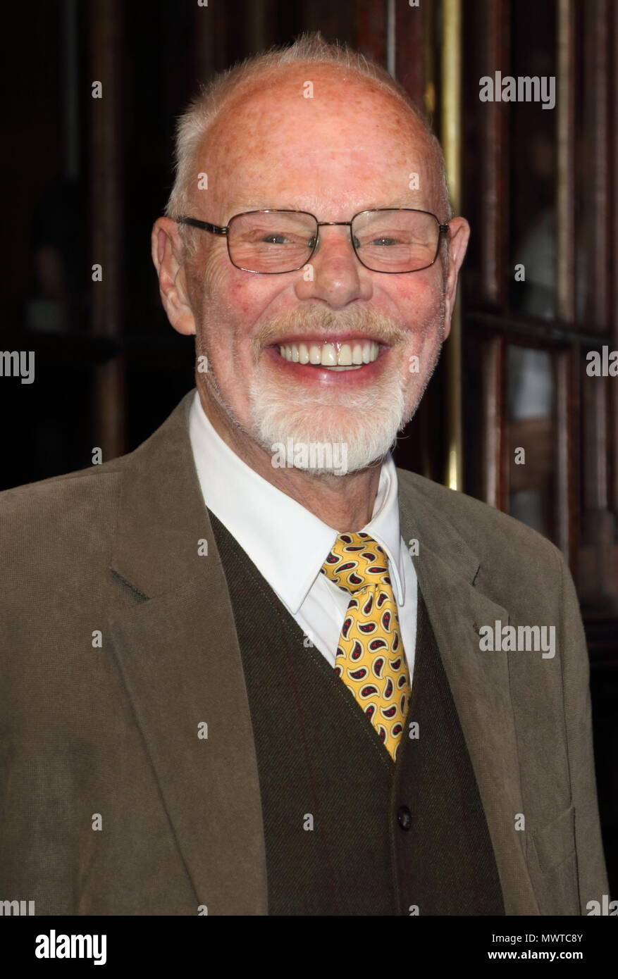 Bob harris 2018 hi-res stock photography and images - Alamy