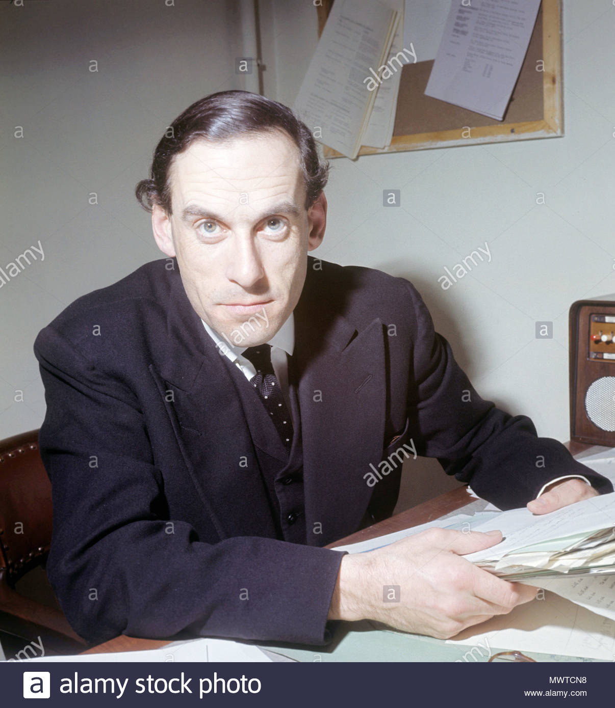 Mr Thorpe High Resolution Stock Photography and Images - Alamy