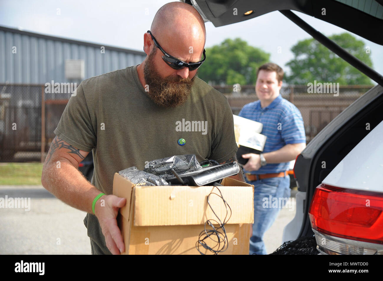 78th civil engineer group hi-res stock photography and images - Alamy