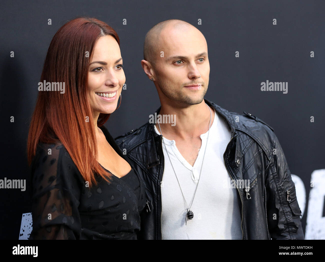 Laural barrett hi-res stock photography and images - Alamy