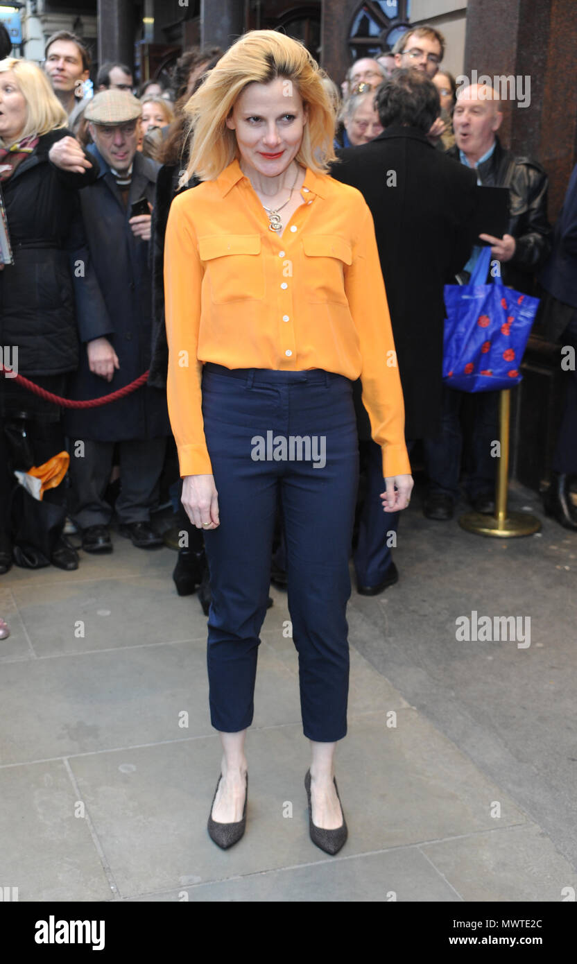 Louise brealey hi-res stock photography and images - Alamy