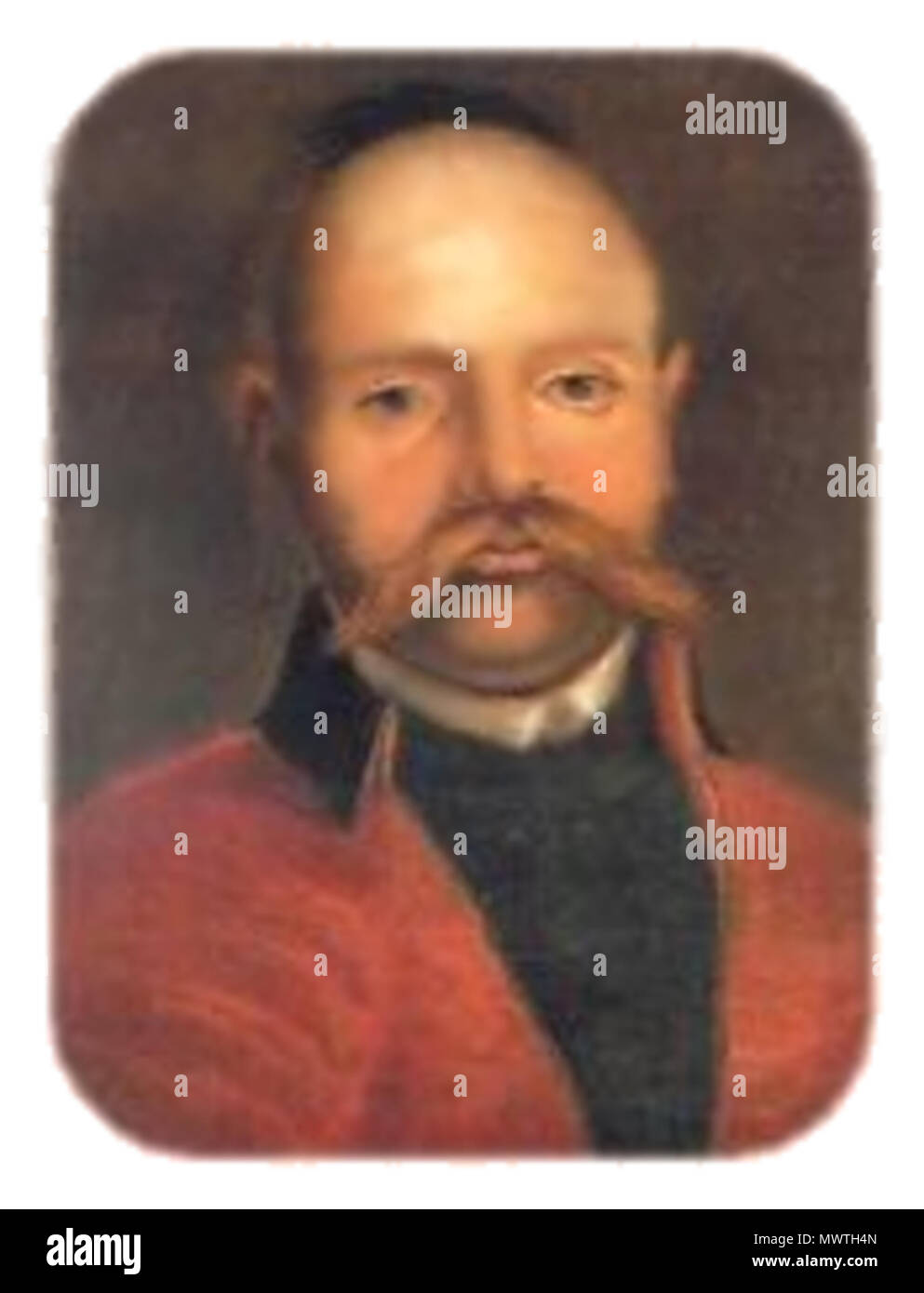 . Tadeusz Reytan . before 1780. Anonymous 586 Tadeusz Reytan Stock ...