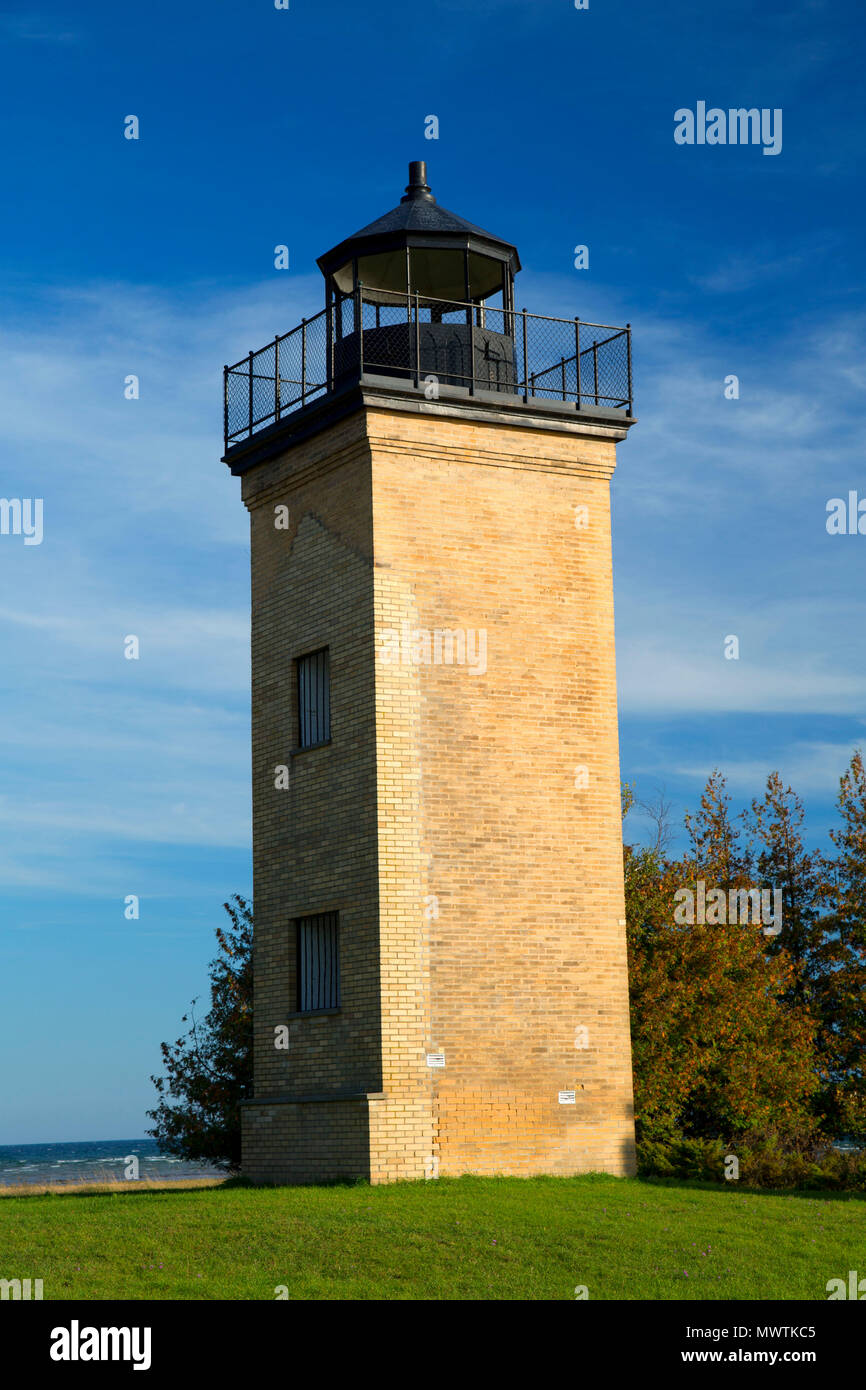 Stonington lighthouse hi-res stock photography and images - Alamy