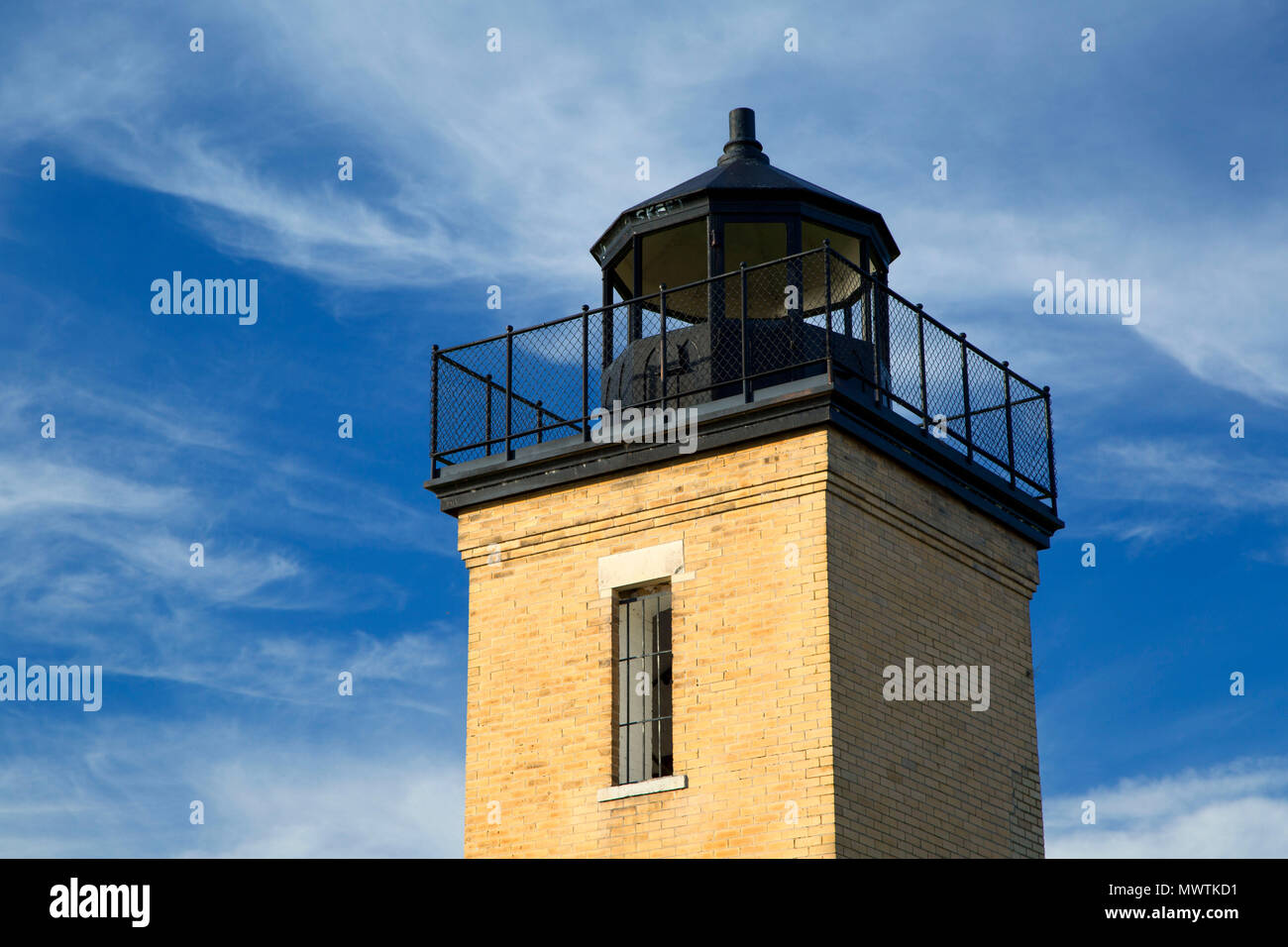 Stonington michigan upper peninsula hi-res stock photography and images ...