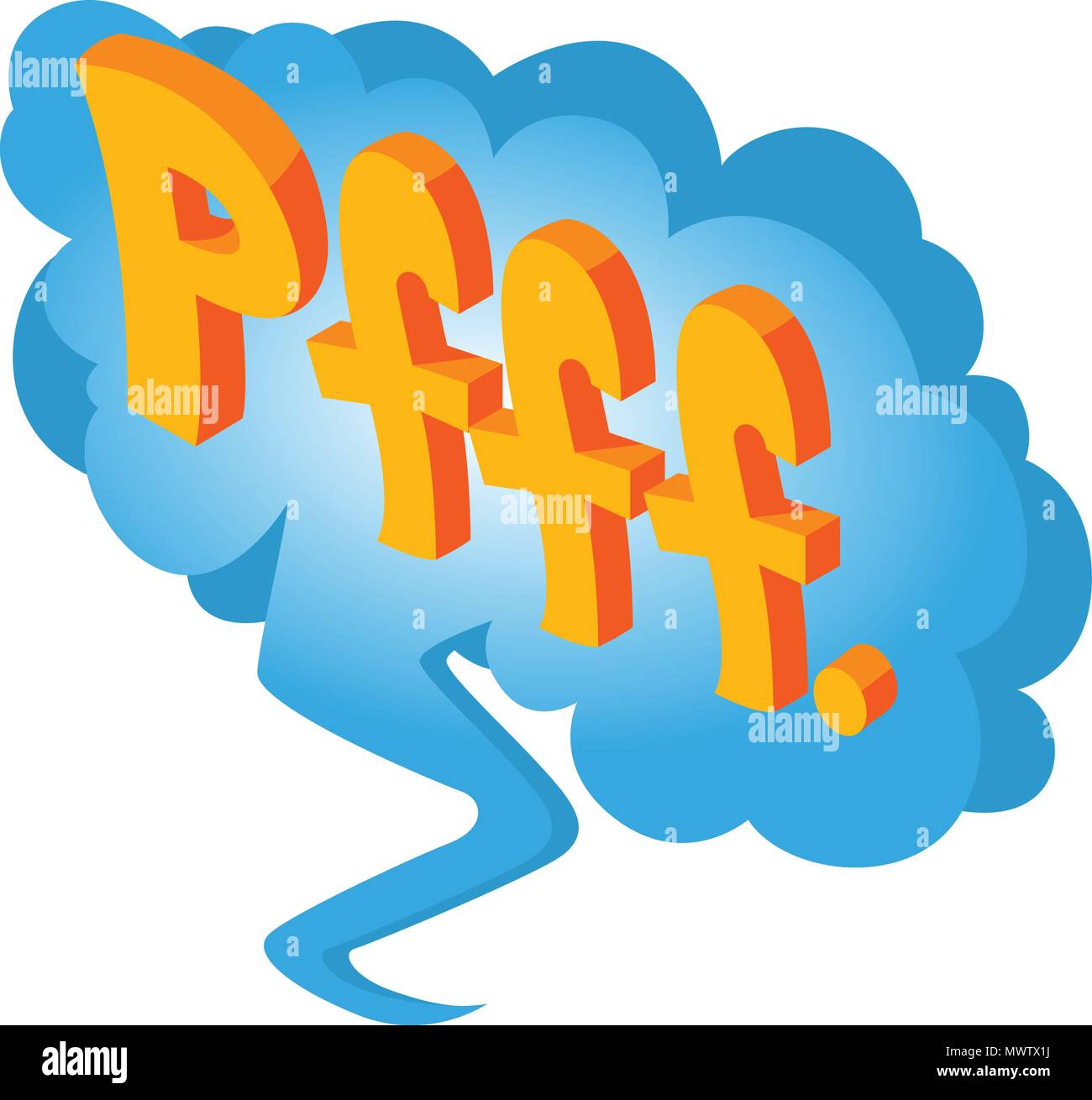 Pff font hi-res stock photography and images - Alamy