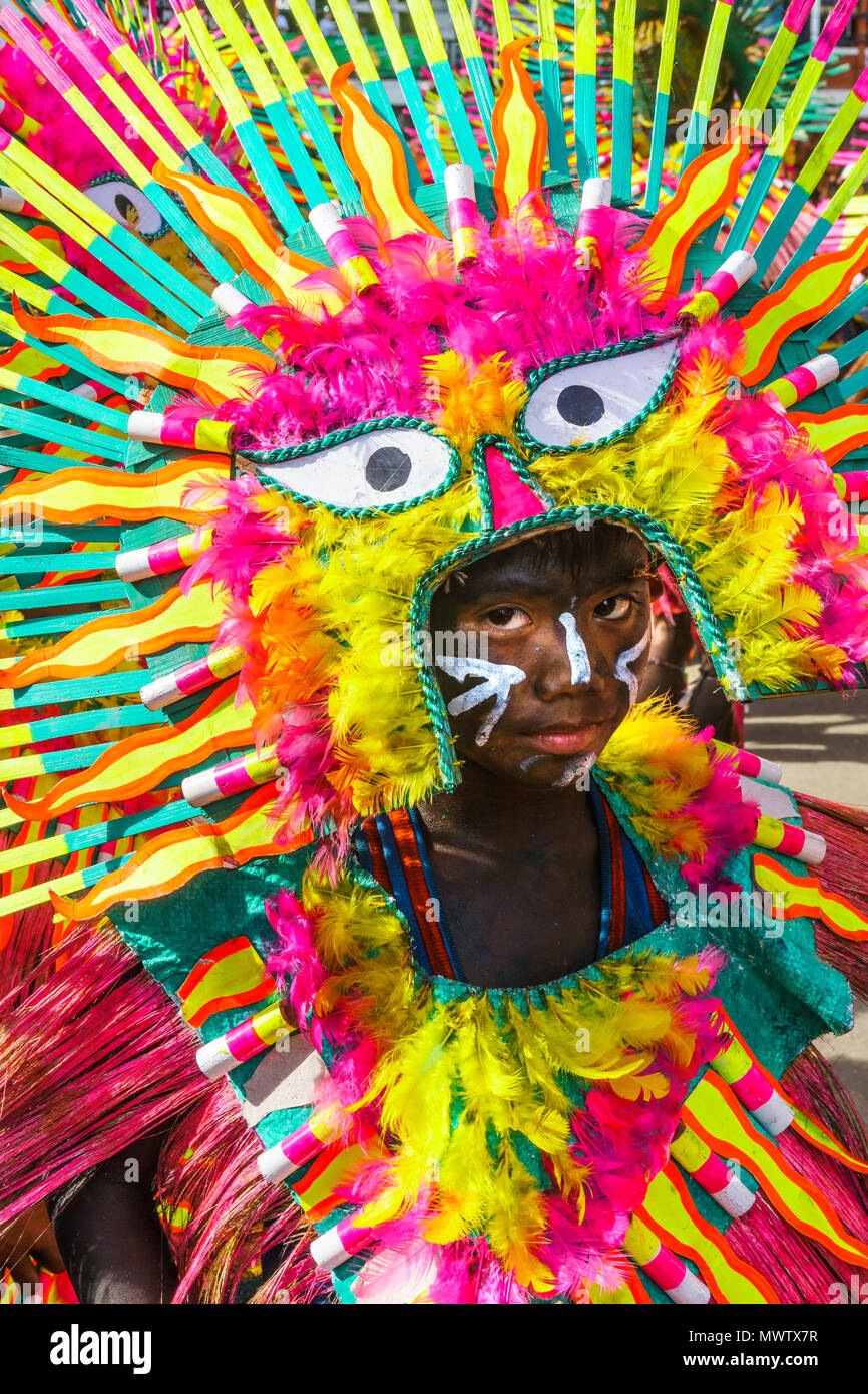 Flamboyant dress hi-res stock photography and images - Alamy