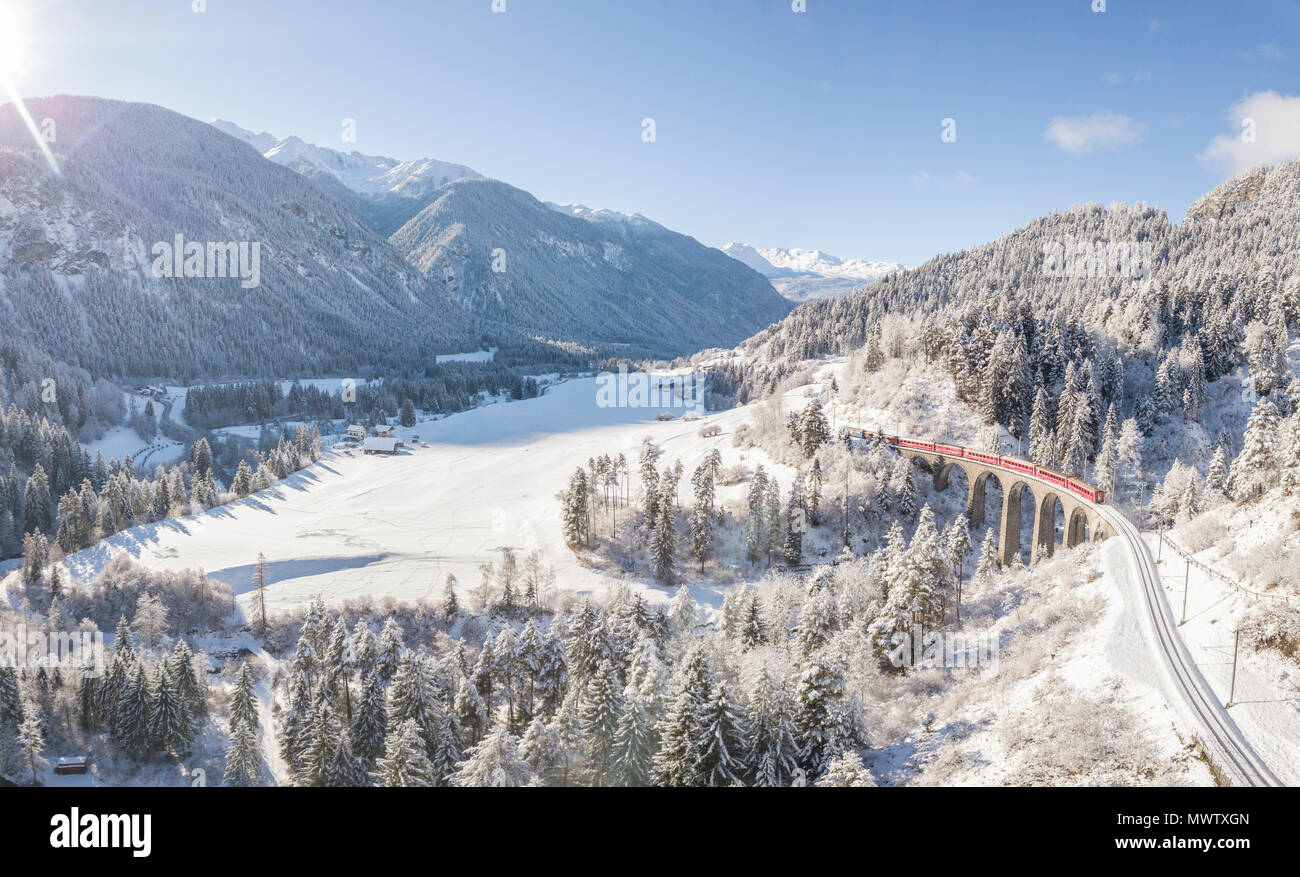 Panorama train europe hi-res stock photography and images - Alamy