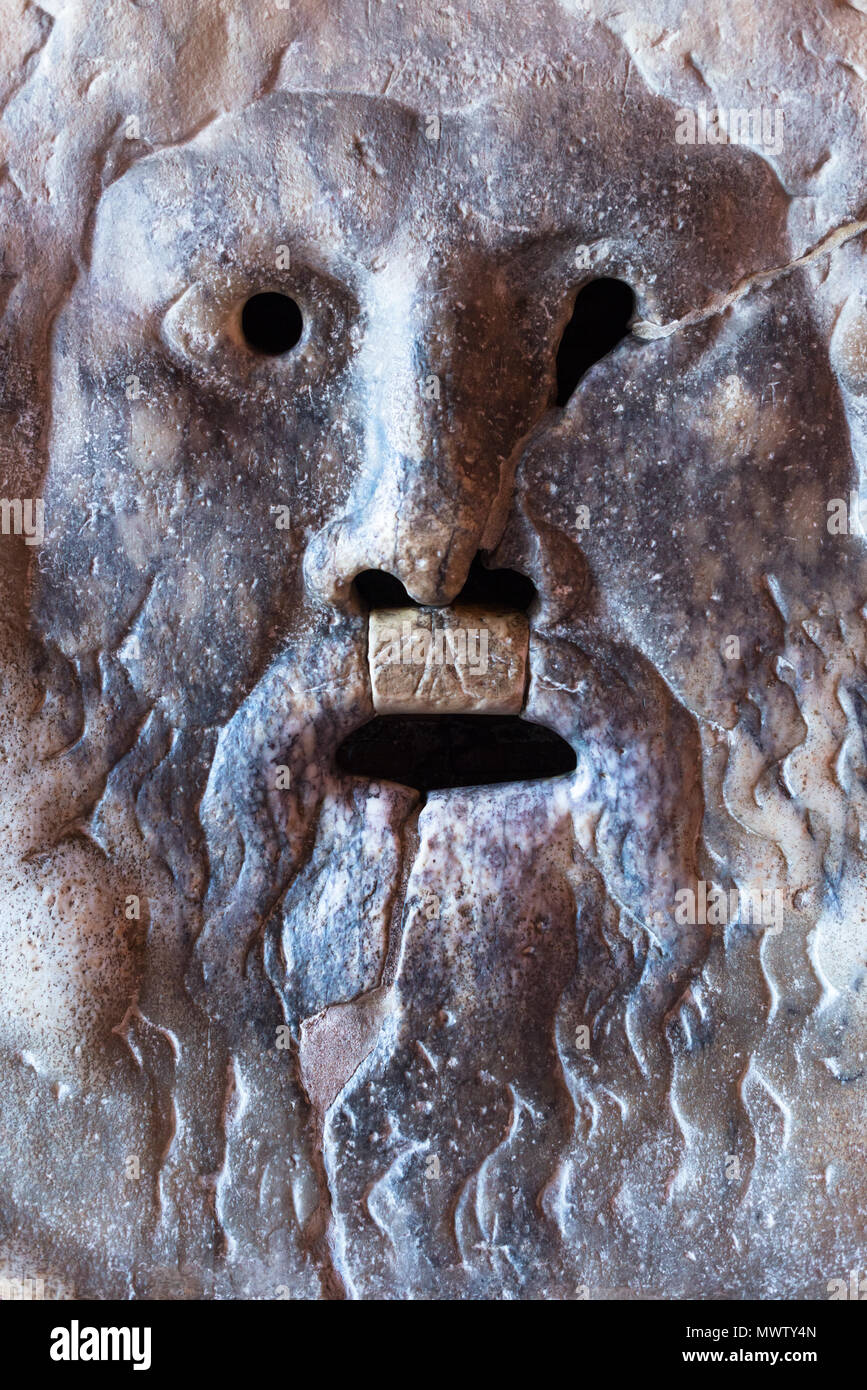Marble mask hi-res stock photography and images - Alamy