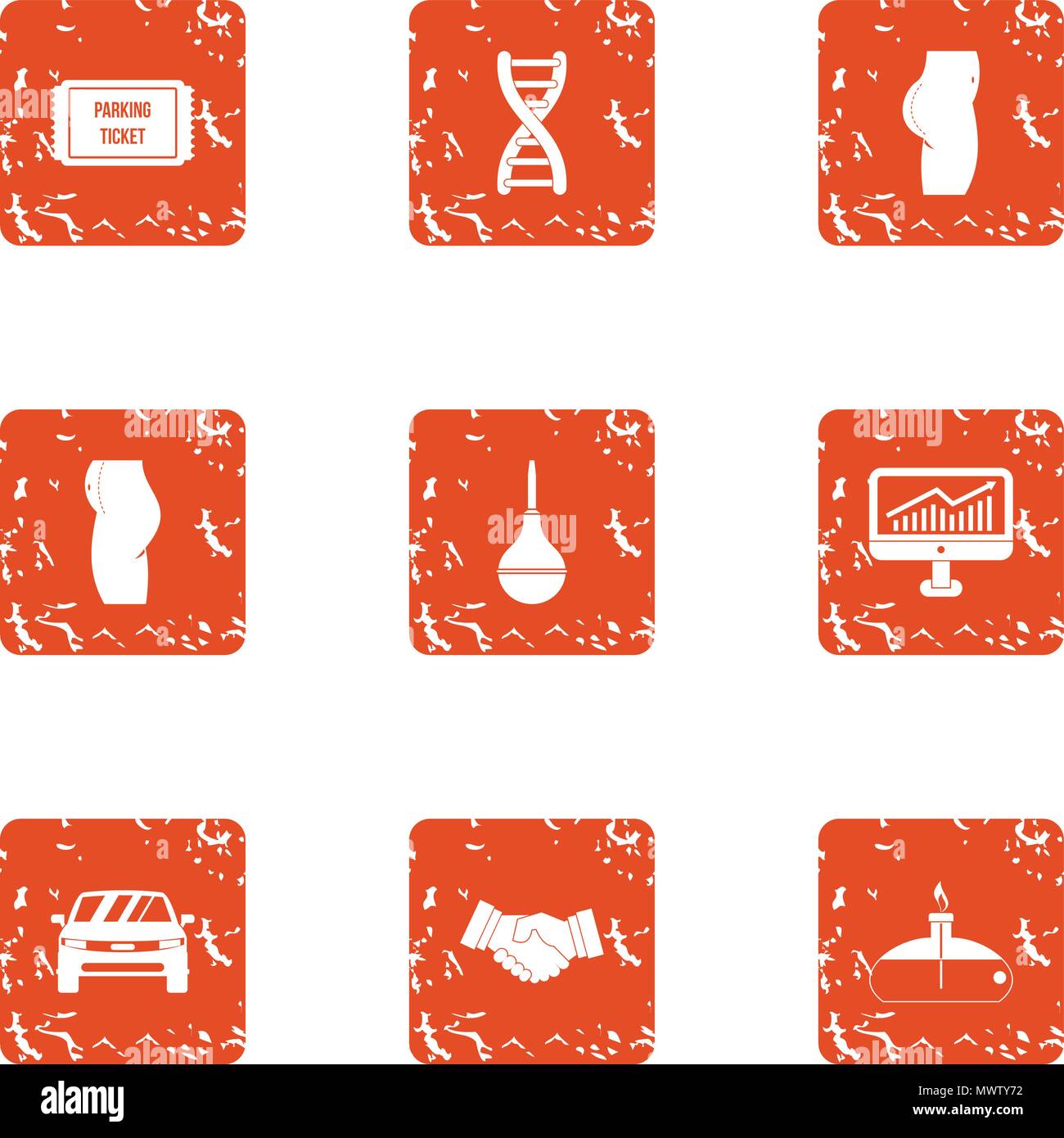 Moderation Stock Vector Images - Alamy