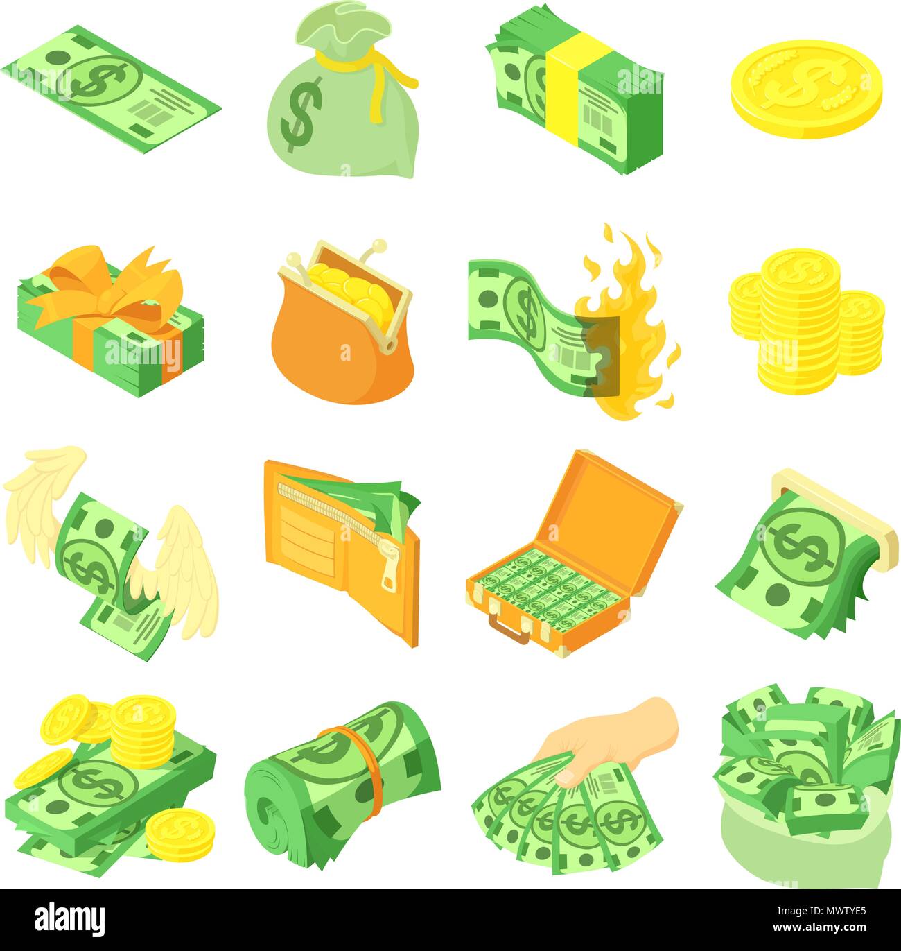 Usd calculation Stock Vector Images - Alamy