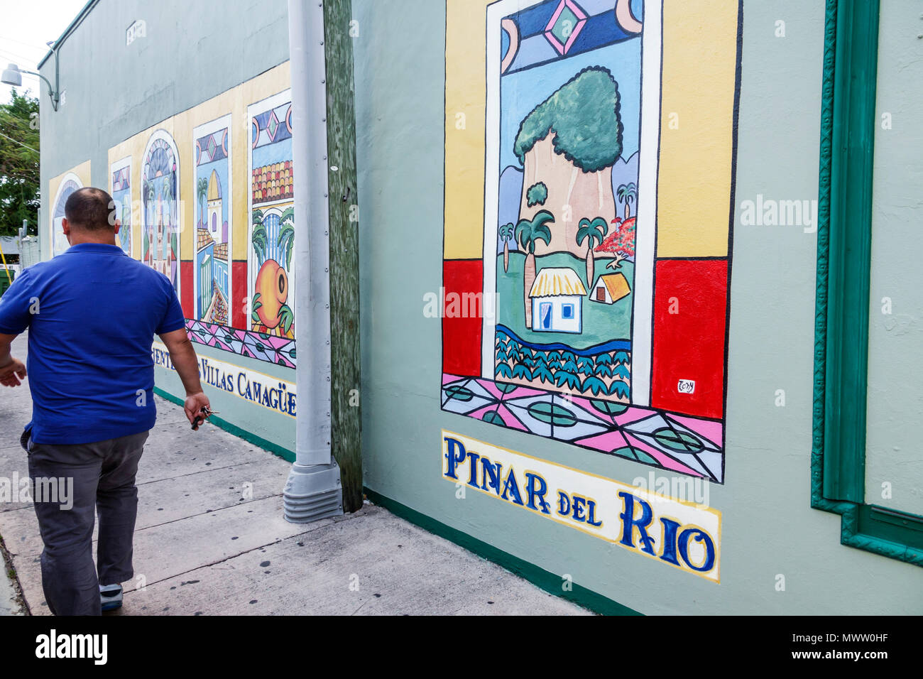 Rio florida hi-res stock photography and images - Alamy