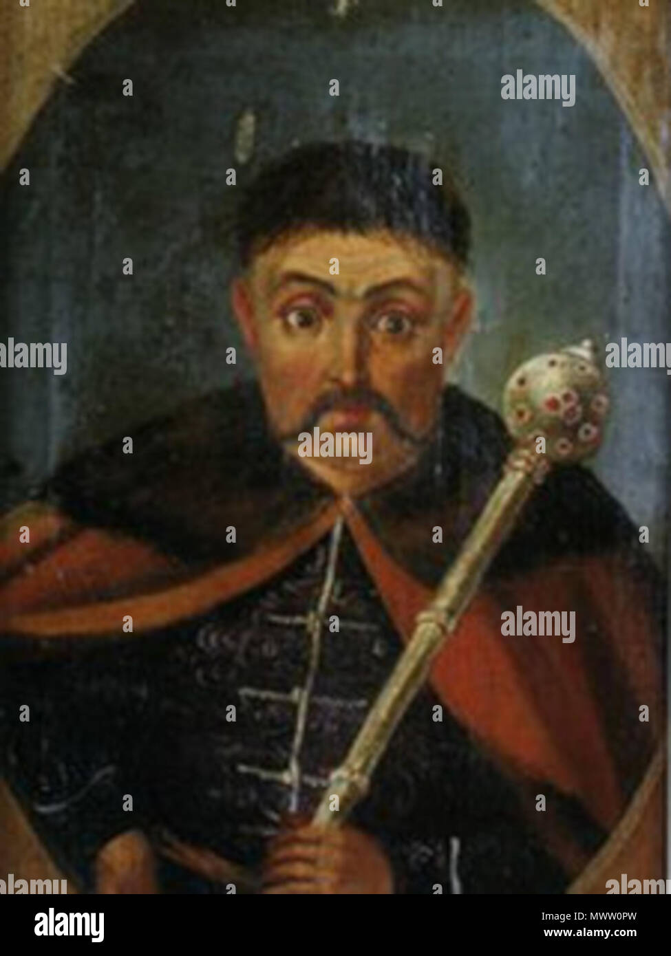 Crimean tatar hi-res stock photography and images - Alamy