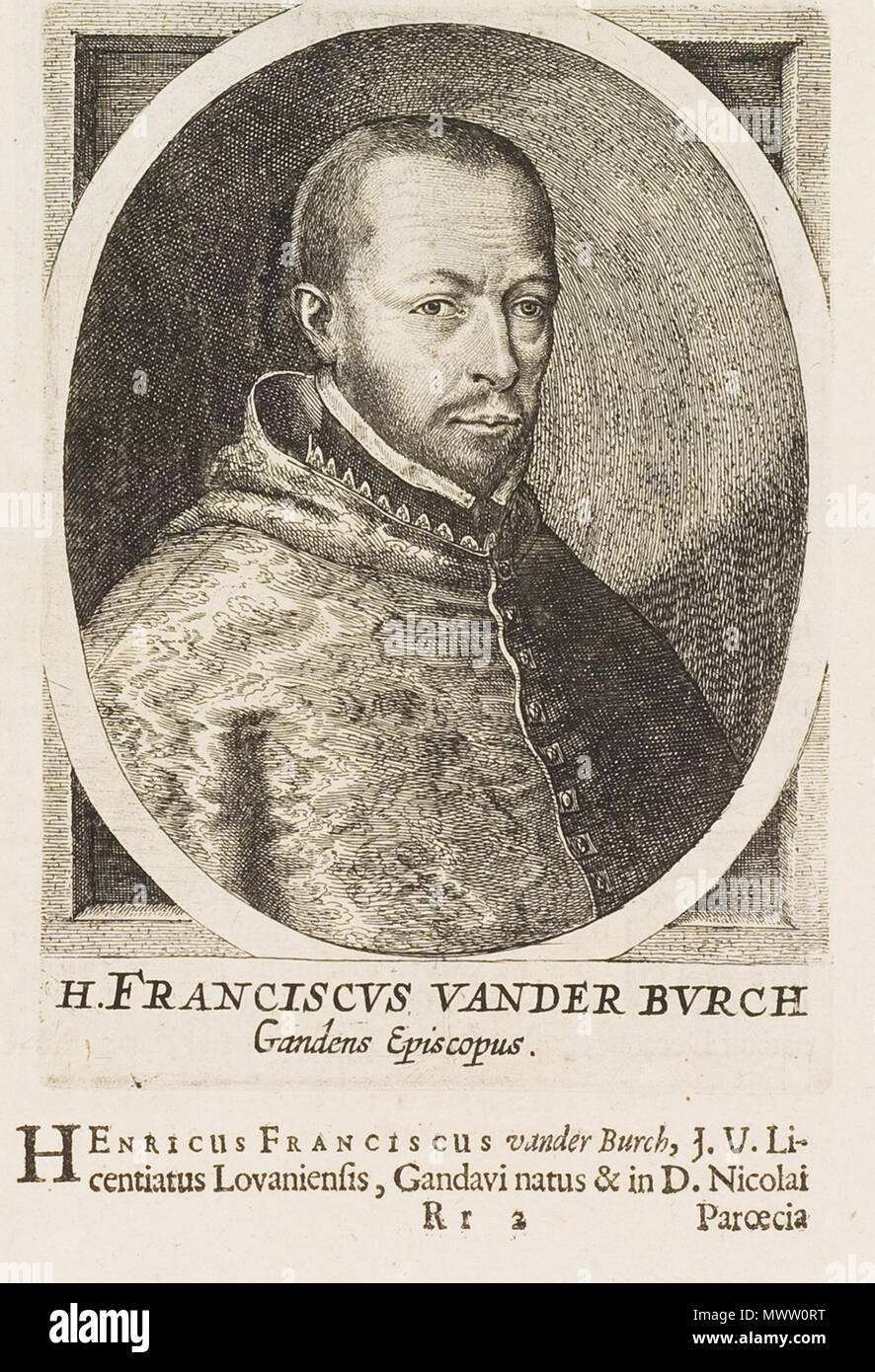 Van der burch hi-res stock photography and images - Alamy