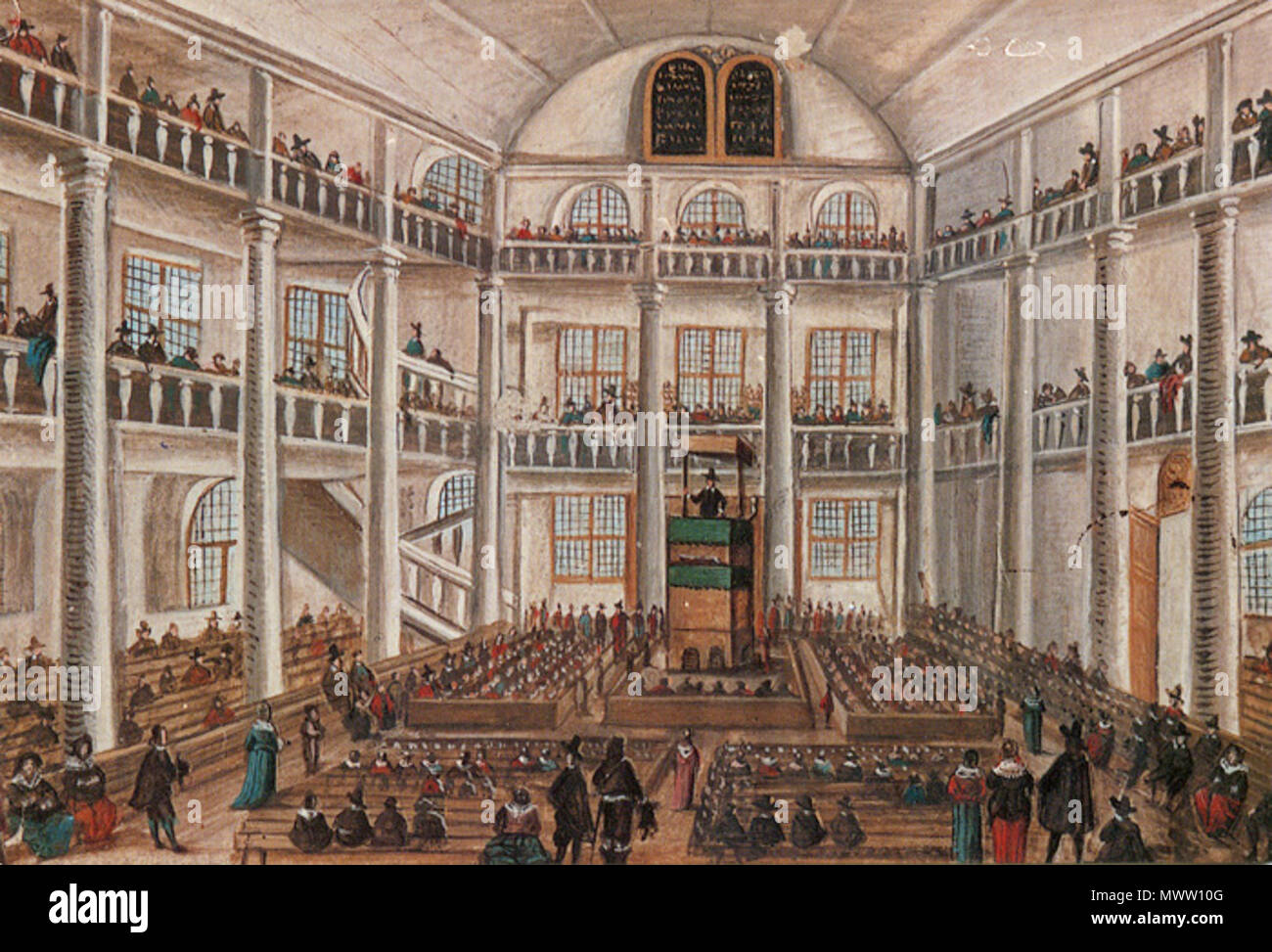 English temple hi-res stock photography and images - Alamy