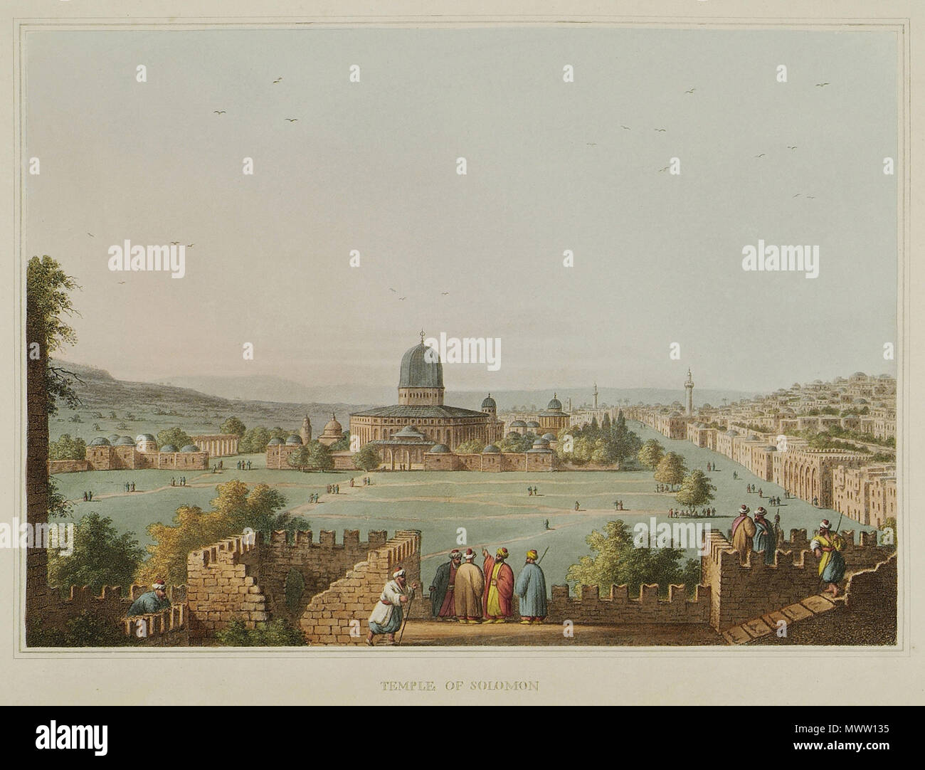 Sir solomon hi-res stock photography and images - Alamy