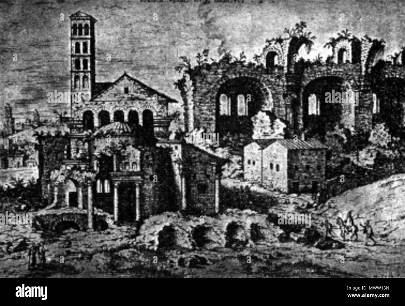 Templum hi-res stock photography and images - Alamy