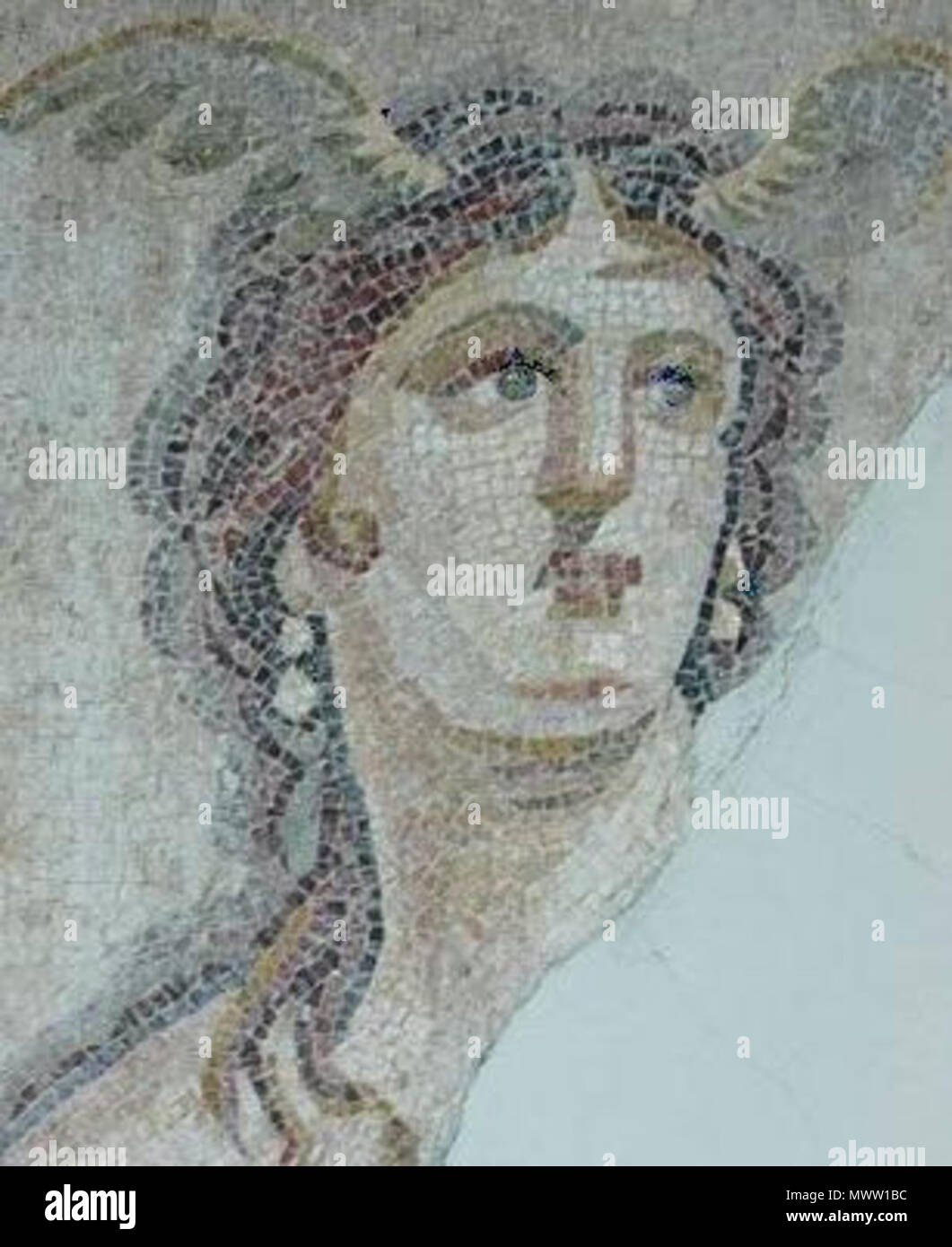 Greek deity hi-res stock photography and images - Alamy