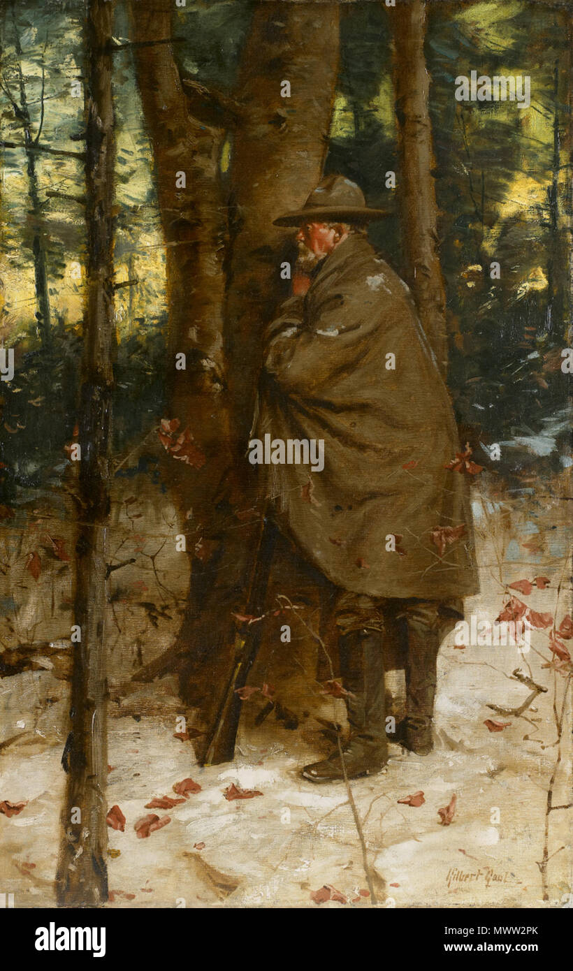 William Gilbert Gaul High Resolution Stock Photography and Images - Alamy